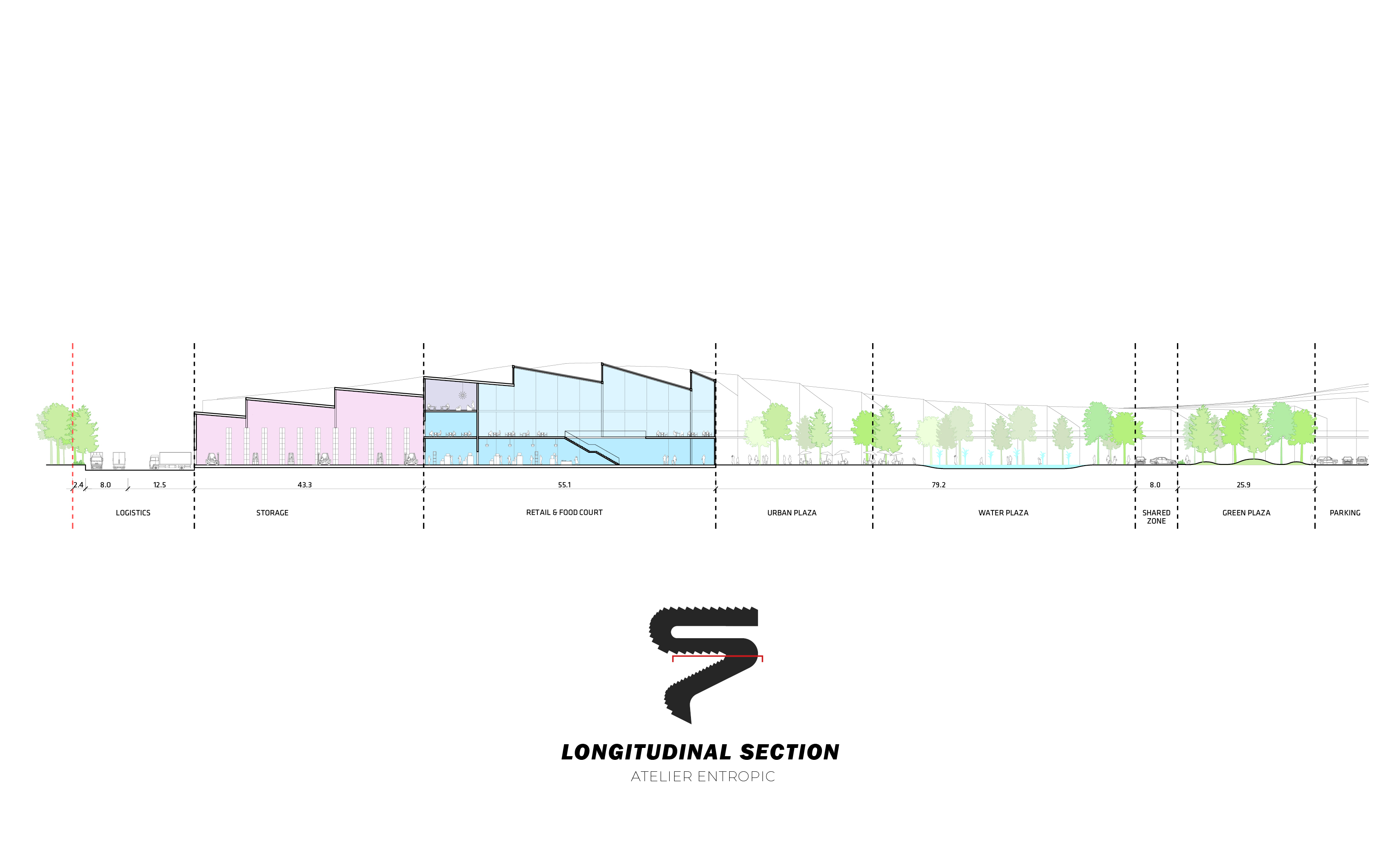 THE SERPENT // Entropic | ARCHCOD