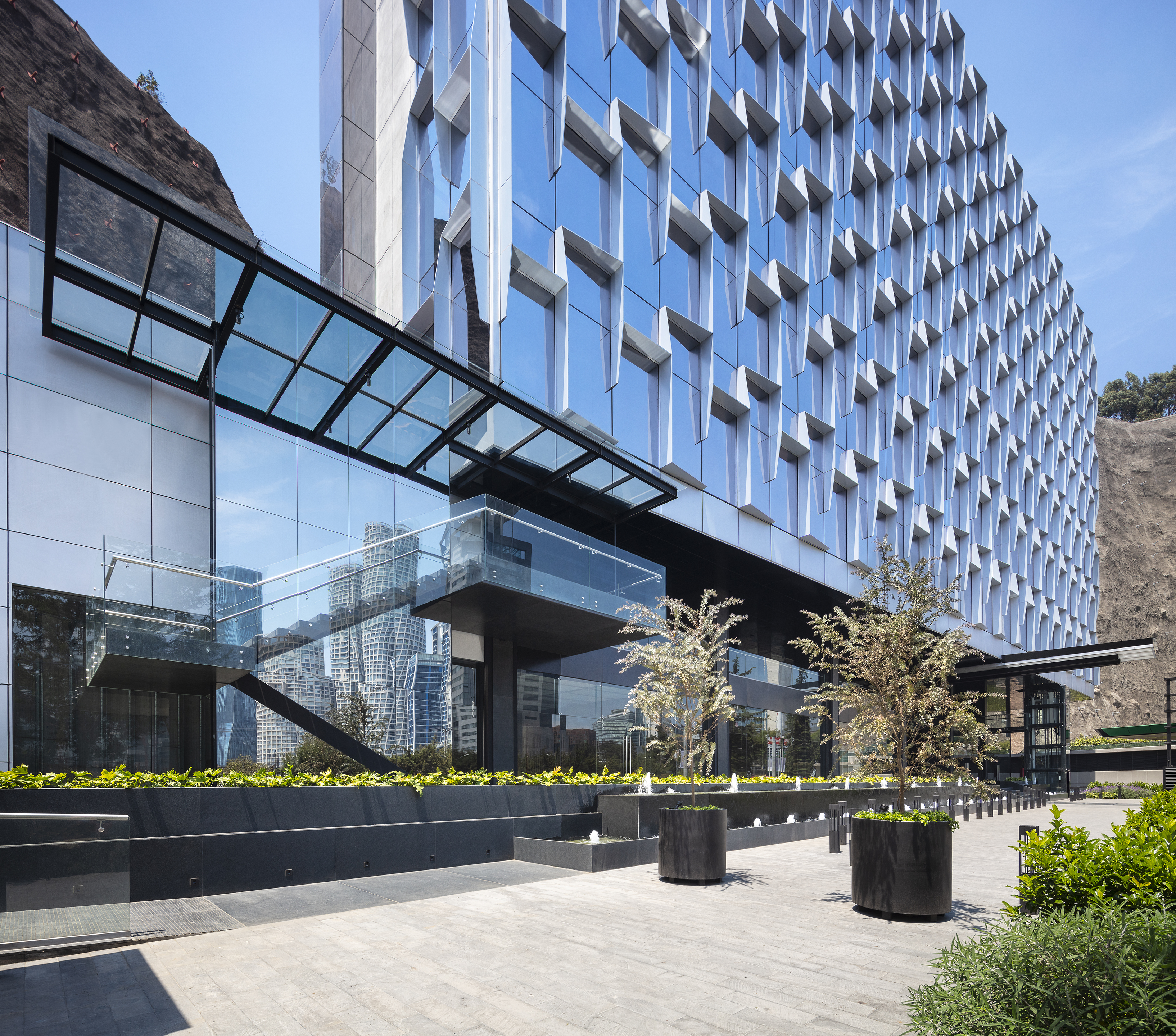 Park Santa Fe by grupoarquitectura - Architizer
