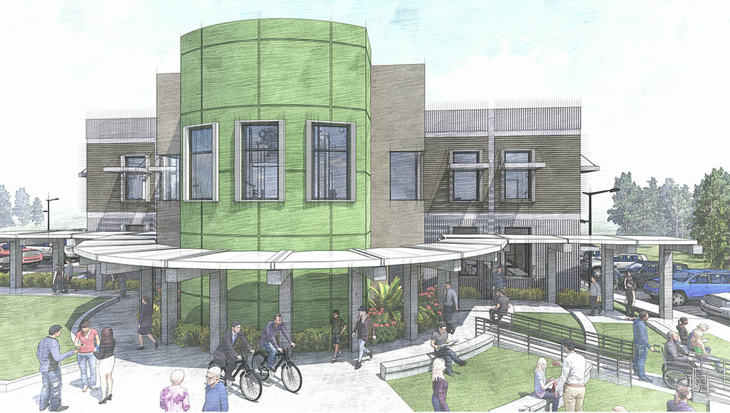 UOG School of Engineering by David Hurchanik Architect - Architizer