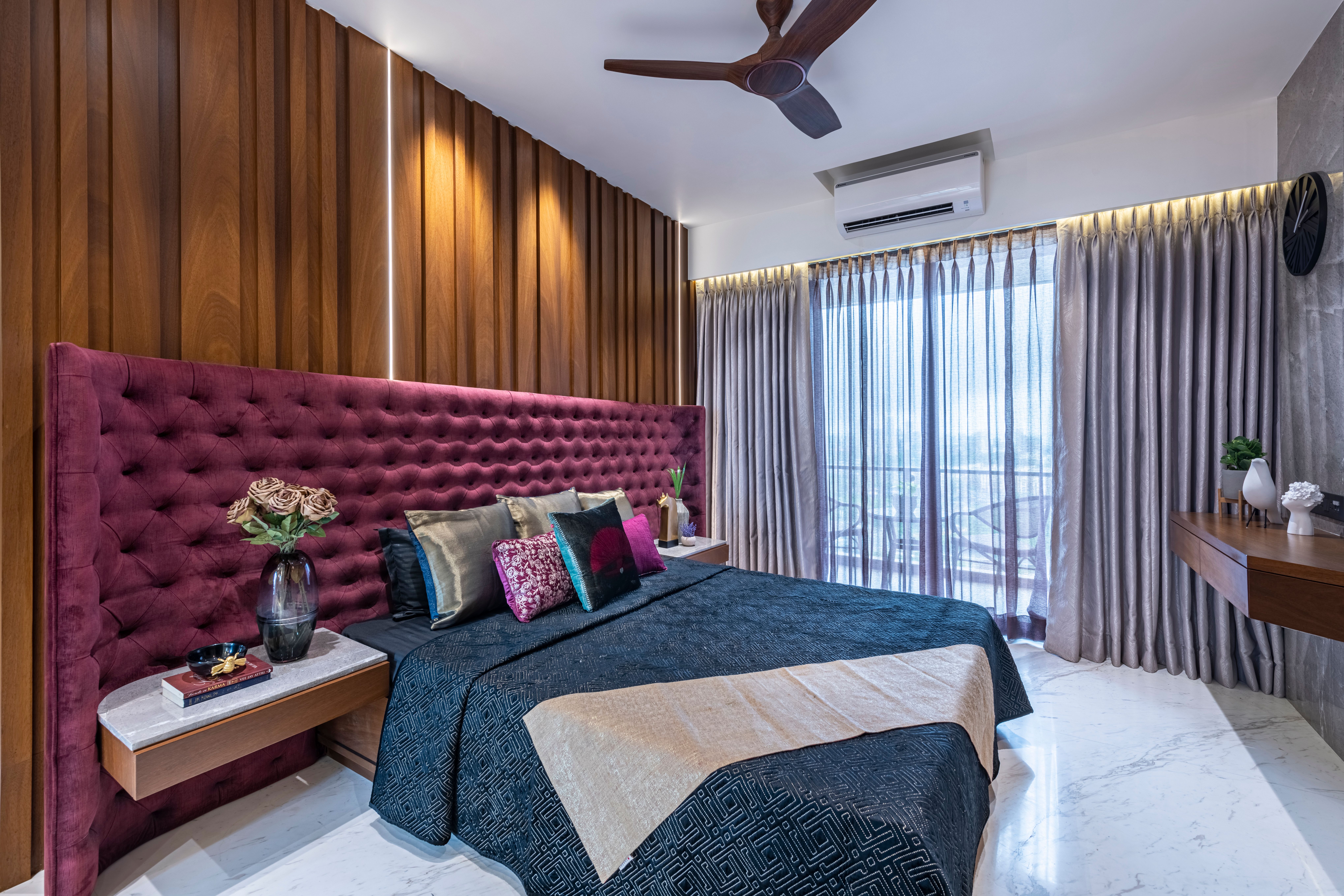 The Filigree House by AUM Architects, Mumbai - Architizer