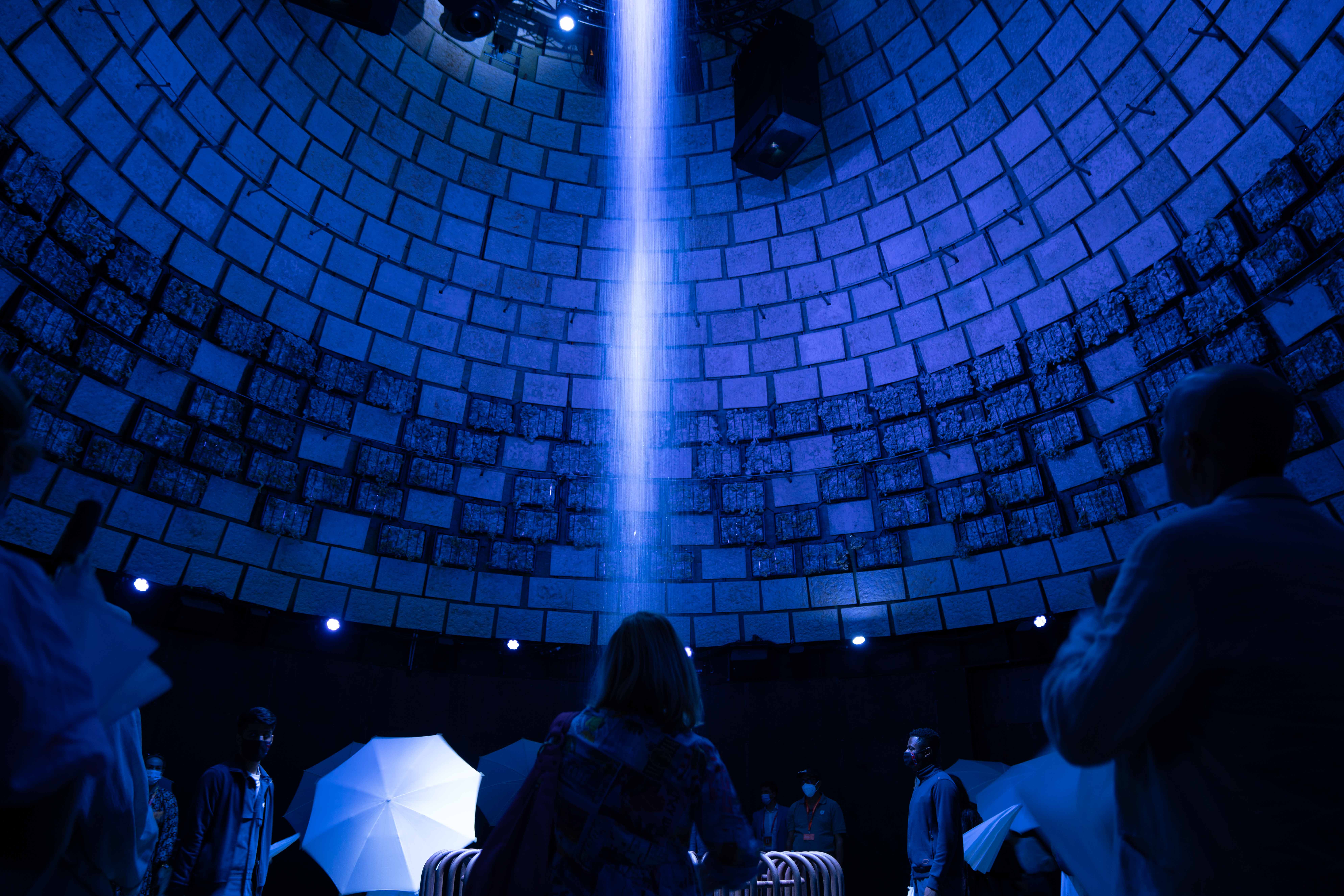 Foresta System by Mogu - Architizer