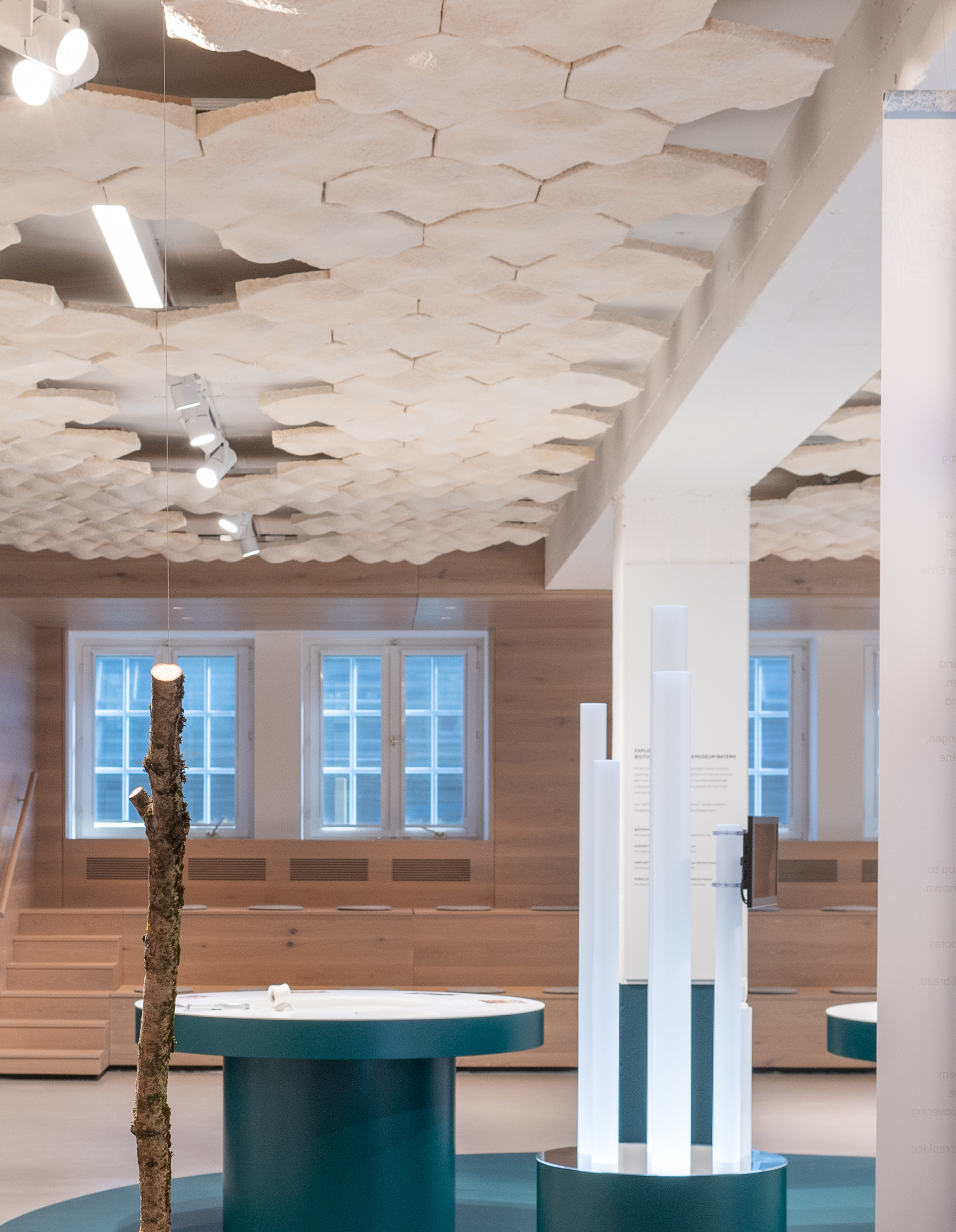 Foresta System by Mogu - Architizer