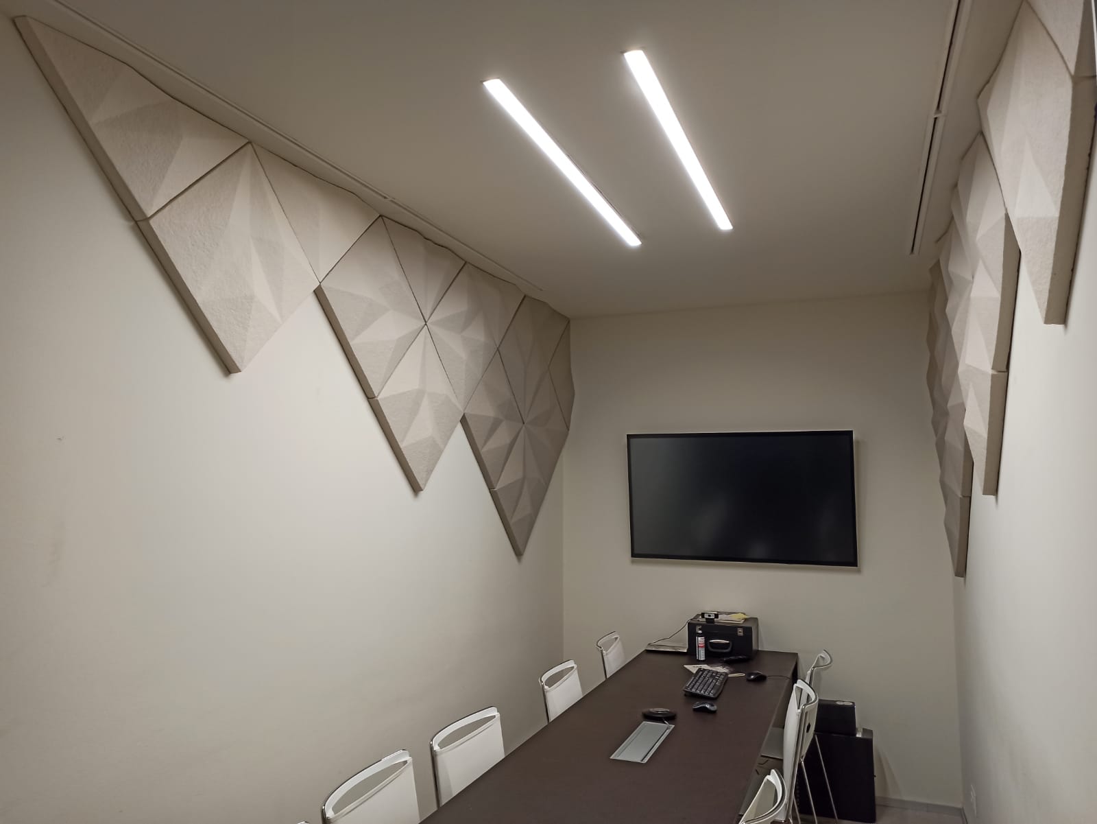 ATI project - Milano // Office Solution by Mogu - Architizer