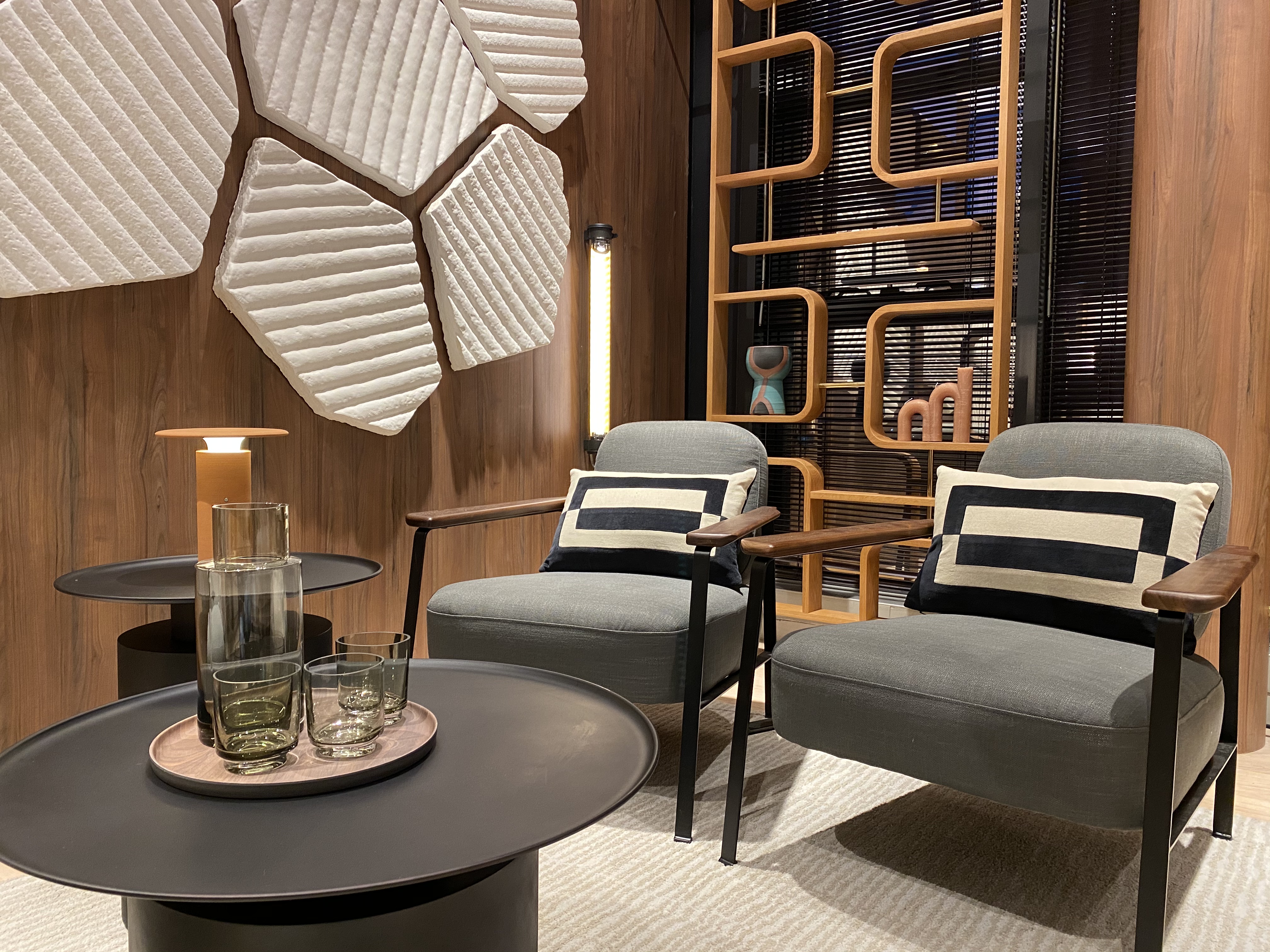 Foresta System by Mogu - Architizer