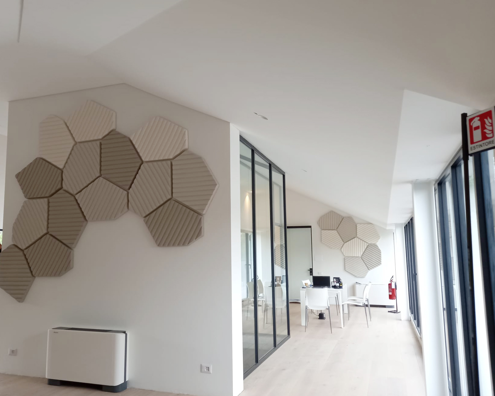 Foresta System by Mogu - Architizer