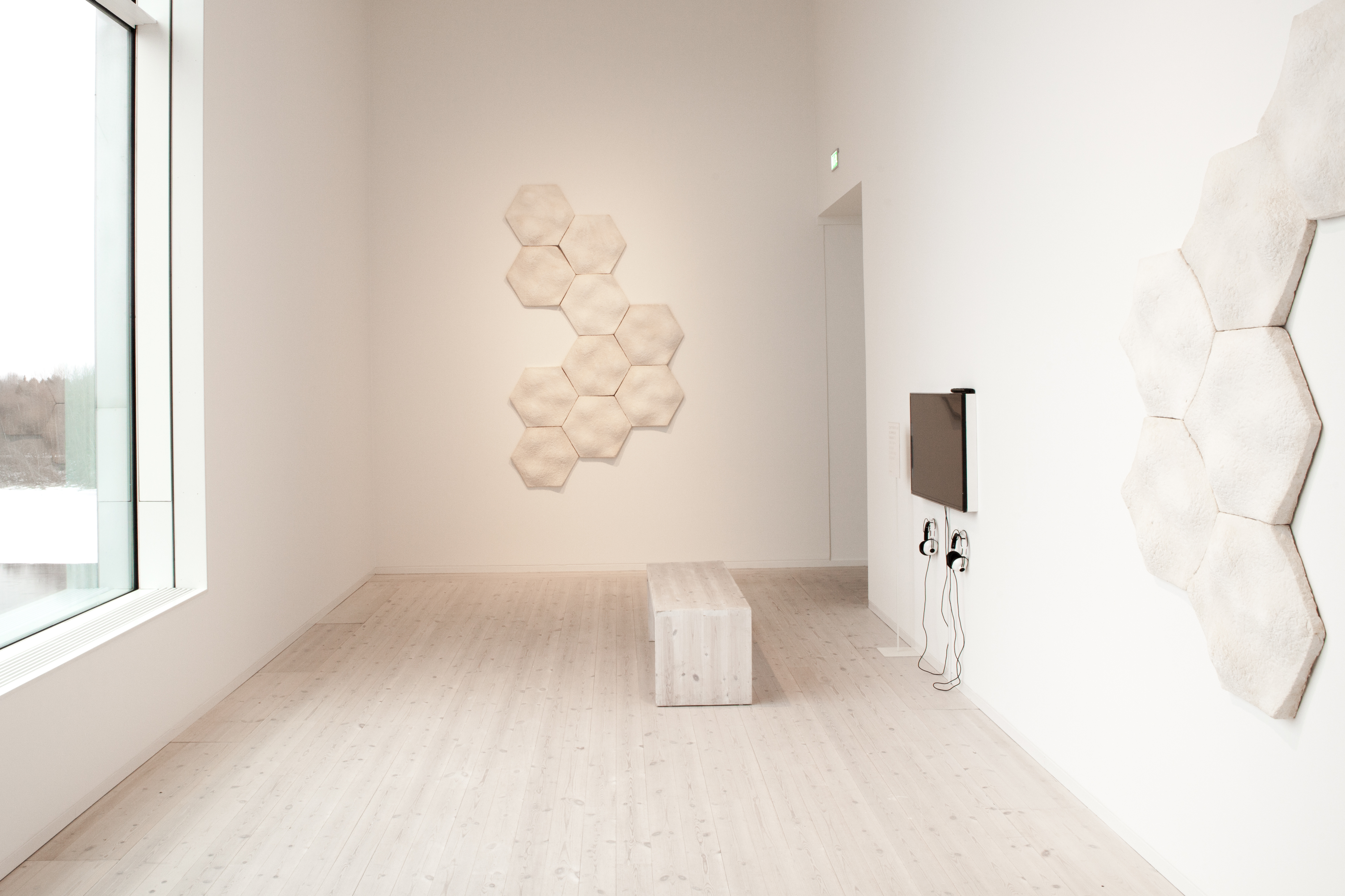 Foresta System by Mogu - Architizer