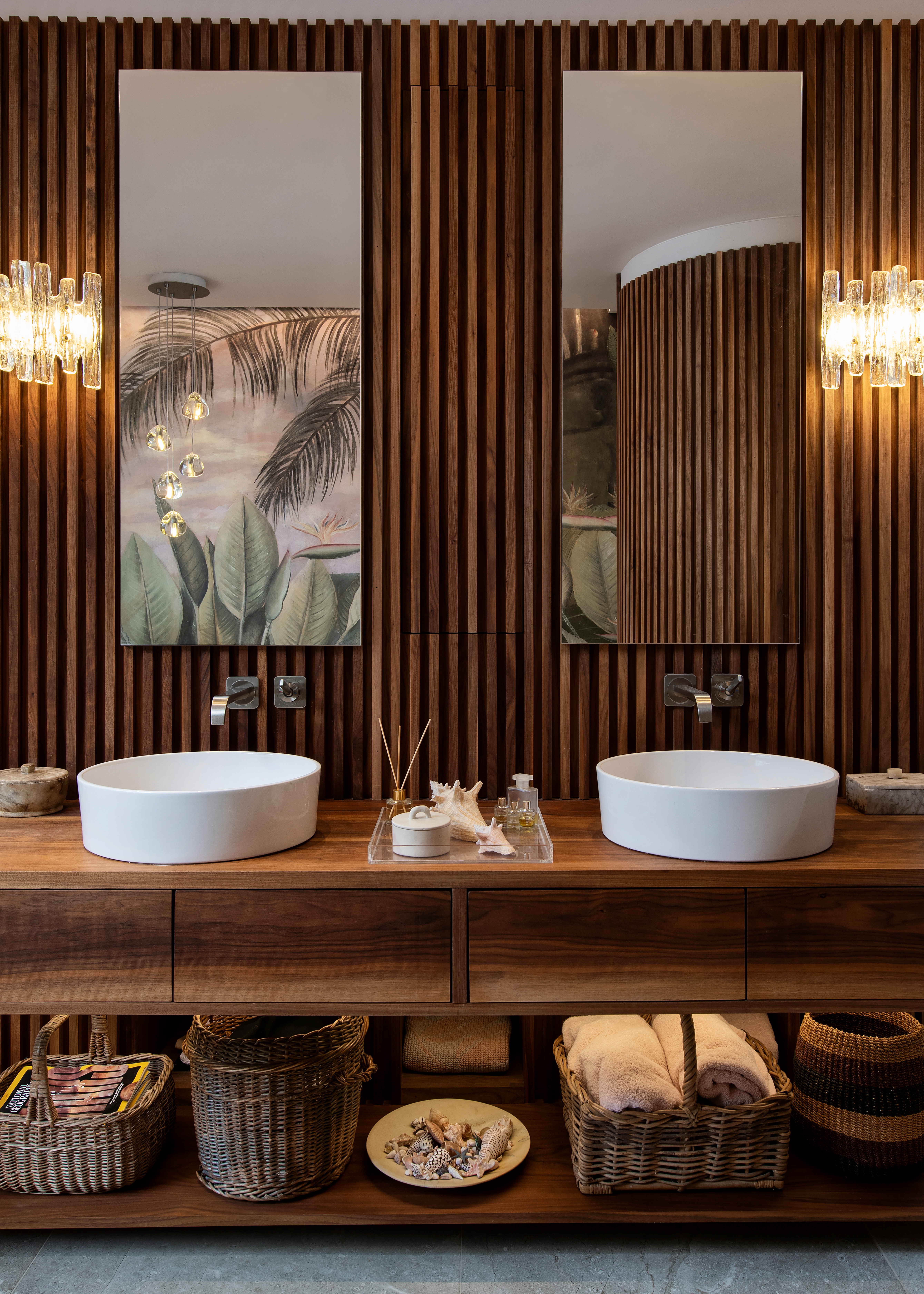 Westminster Bathroom by Hodgkinson Design - Architizer