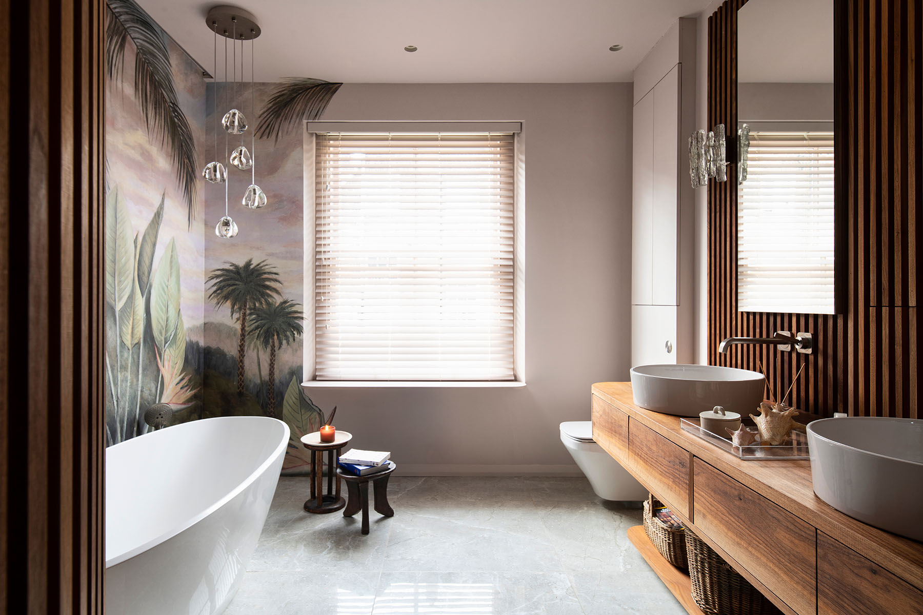 Westminster Bathroom by Hodgkinson Design - Architizer