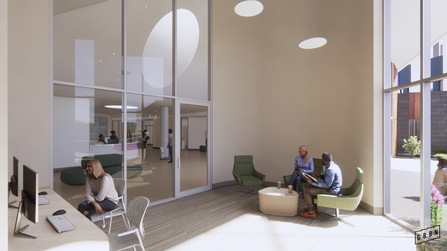 Cincinnati Children's Hospital Medical Center, College Hill Behavioral ...