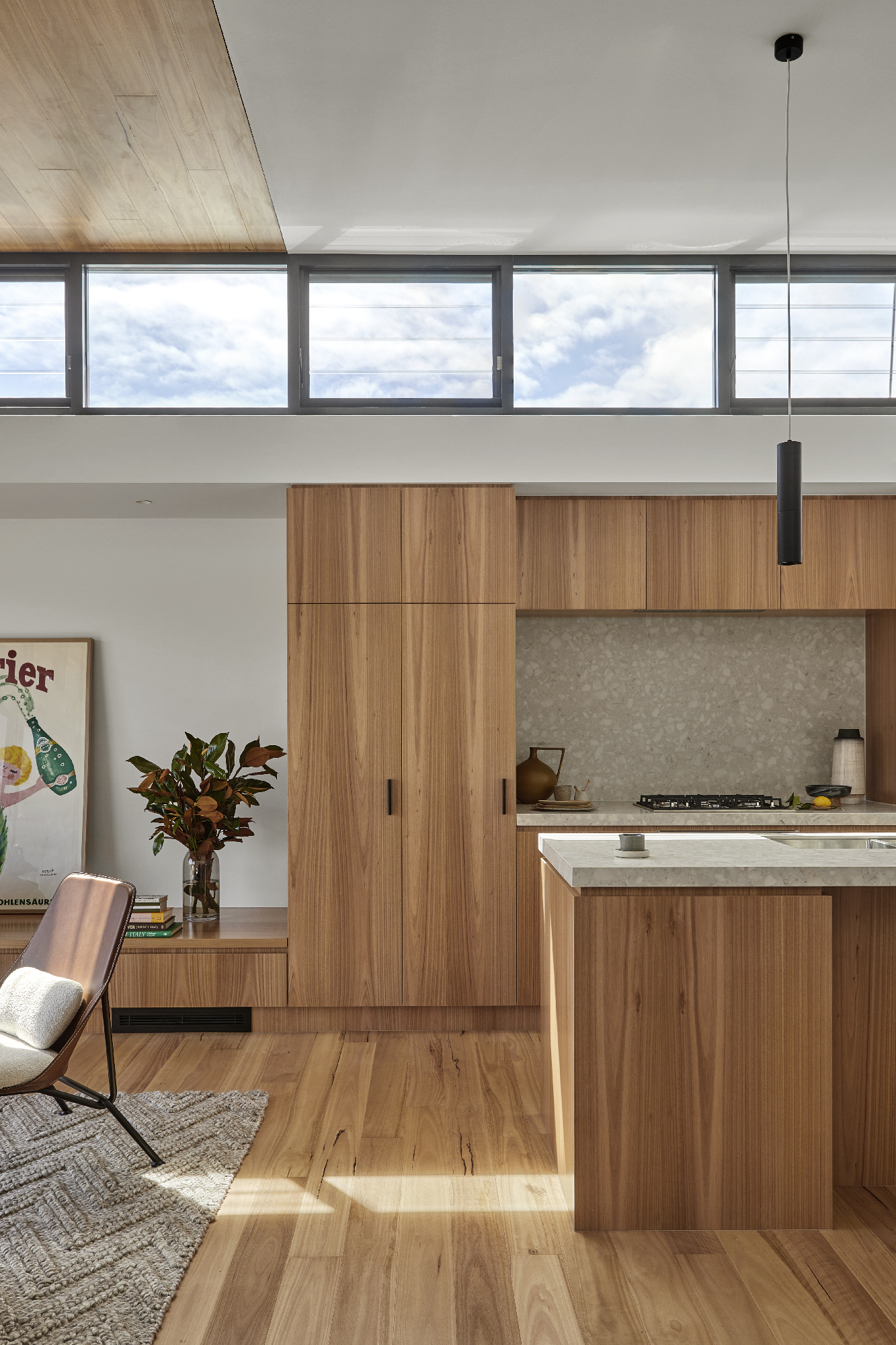 Laneway House by Subtract Architecture - Architizer