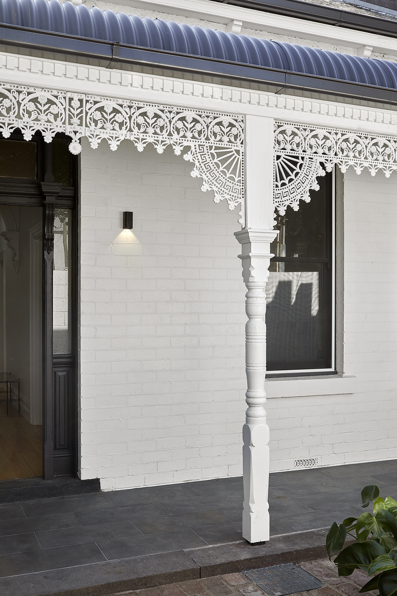 Laneway House by Subtract Architecture - Architizer