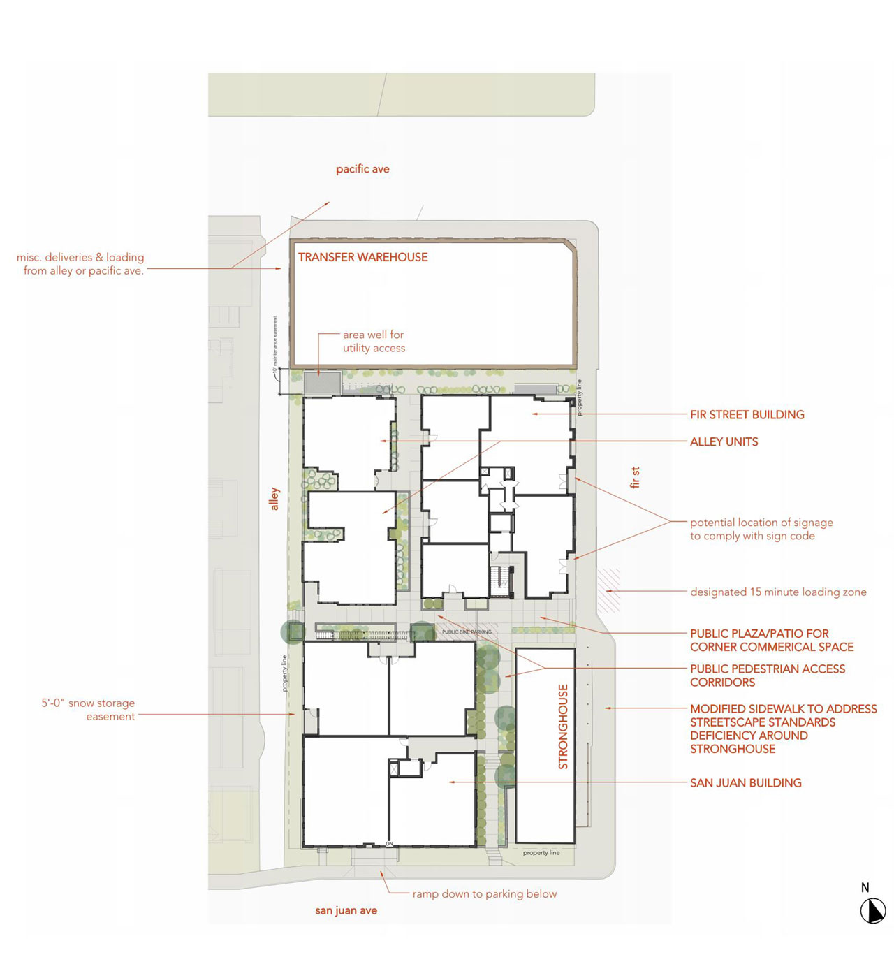 Telluride Transfer by CCY Architects - Architizer