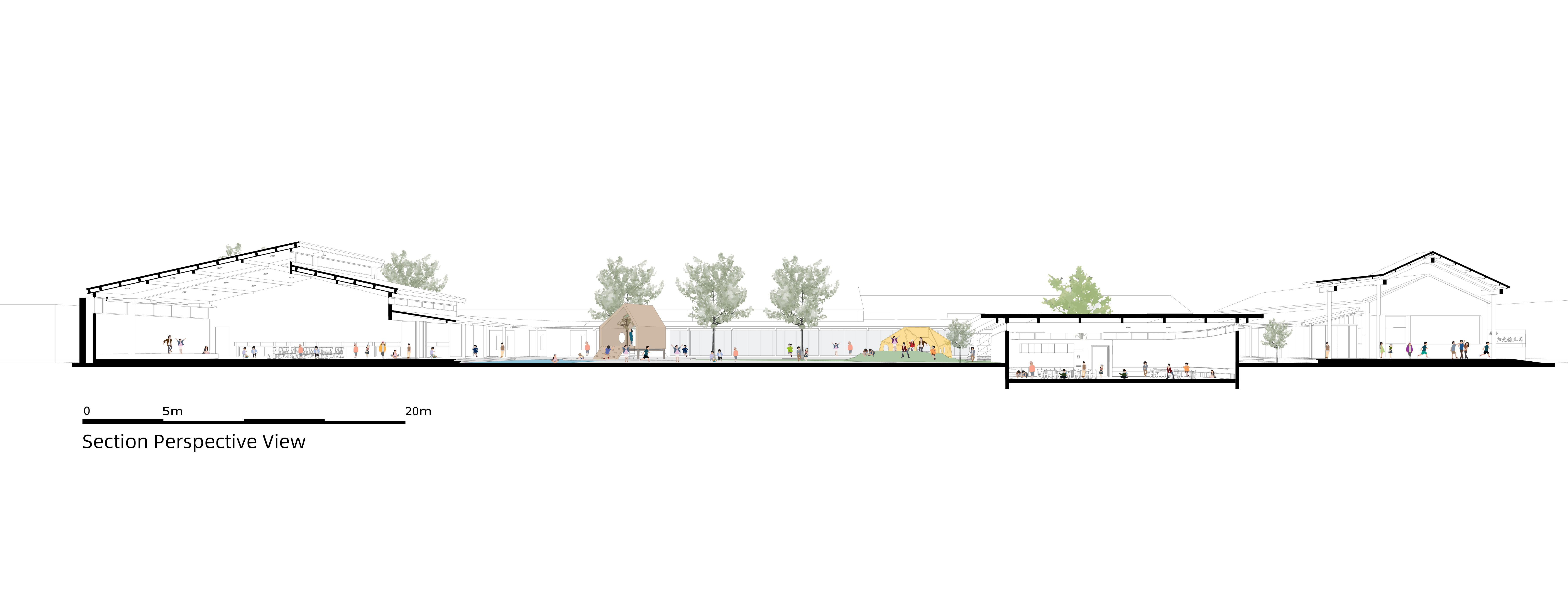 Exploration Loop by People's Architecture Office - Architizer