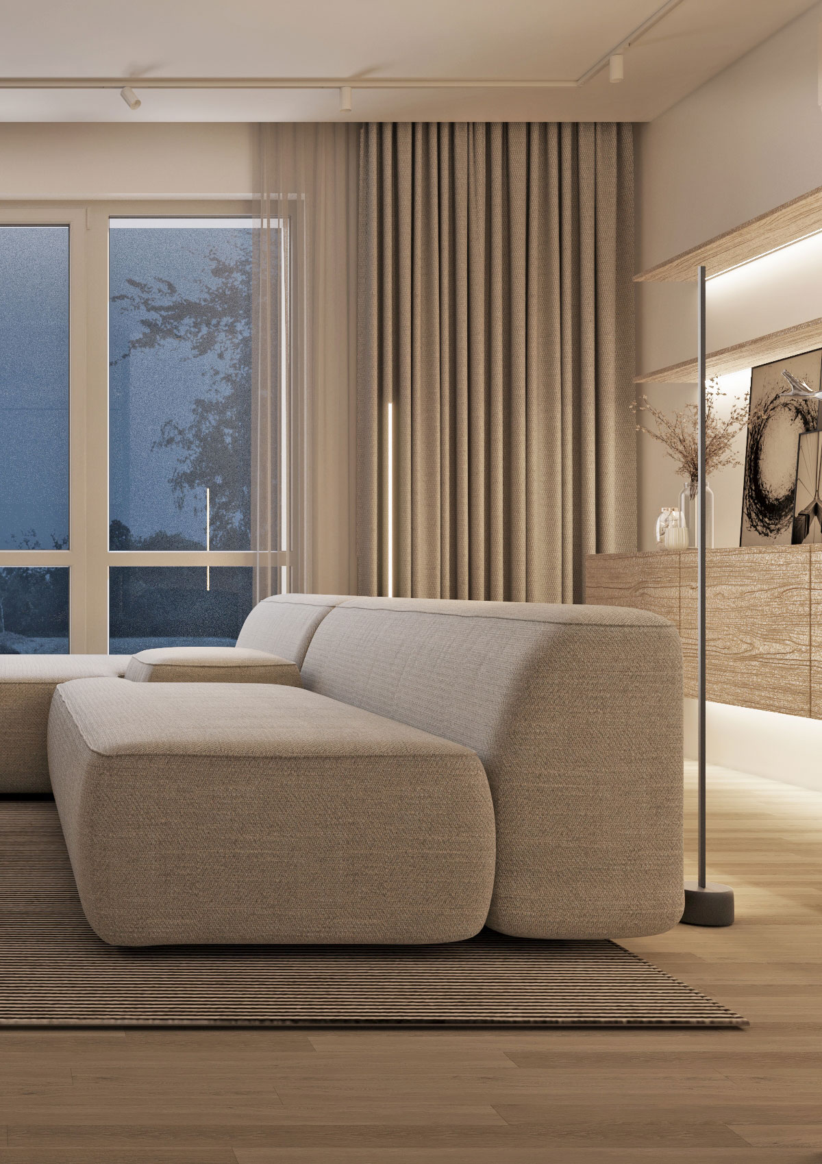 ZE by ZEMNA - Architizer