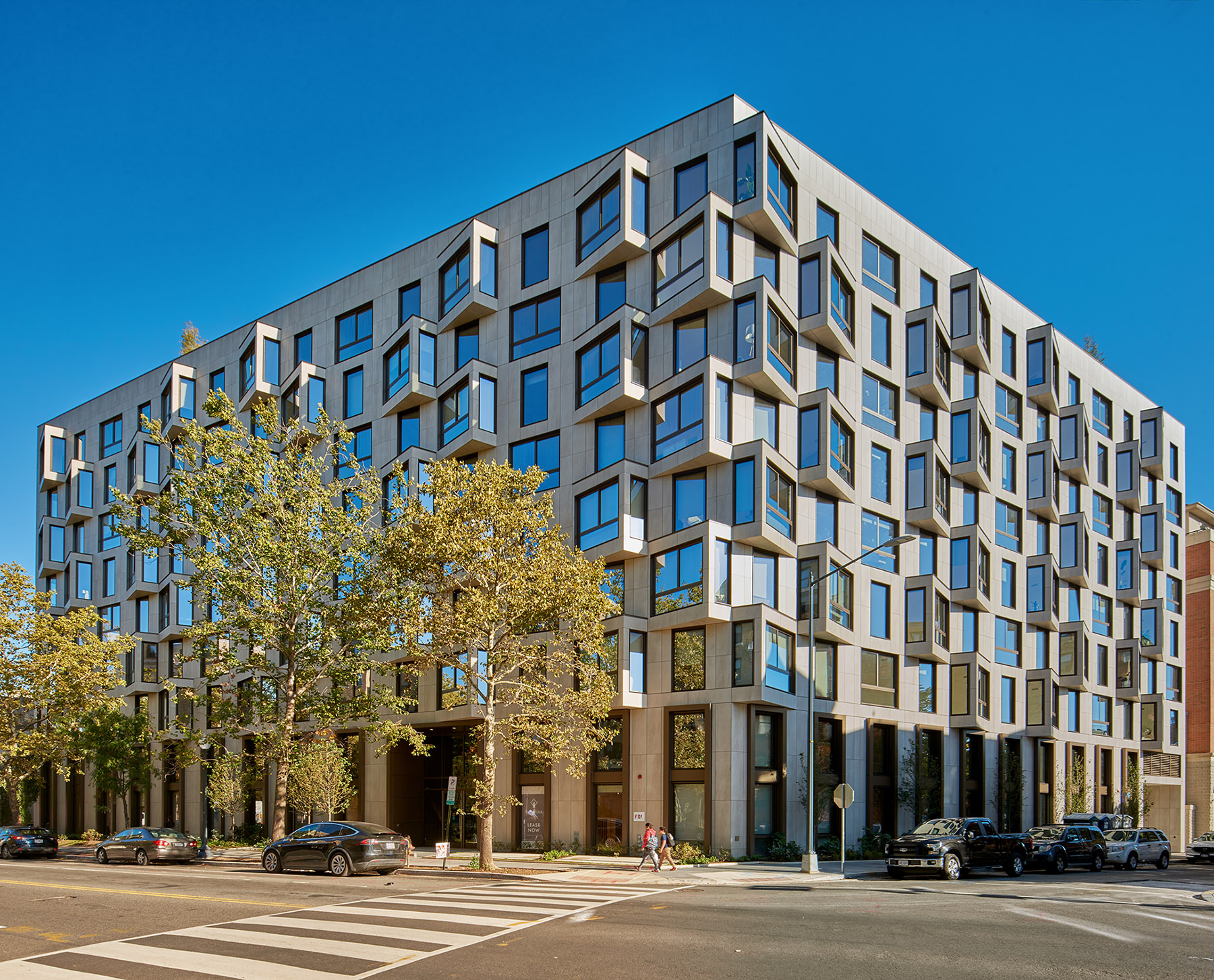 The Silva by CORE architecture + design - Architizer