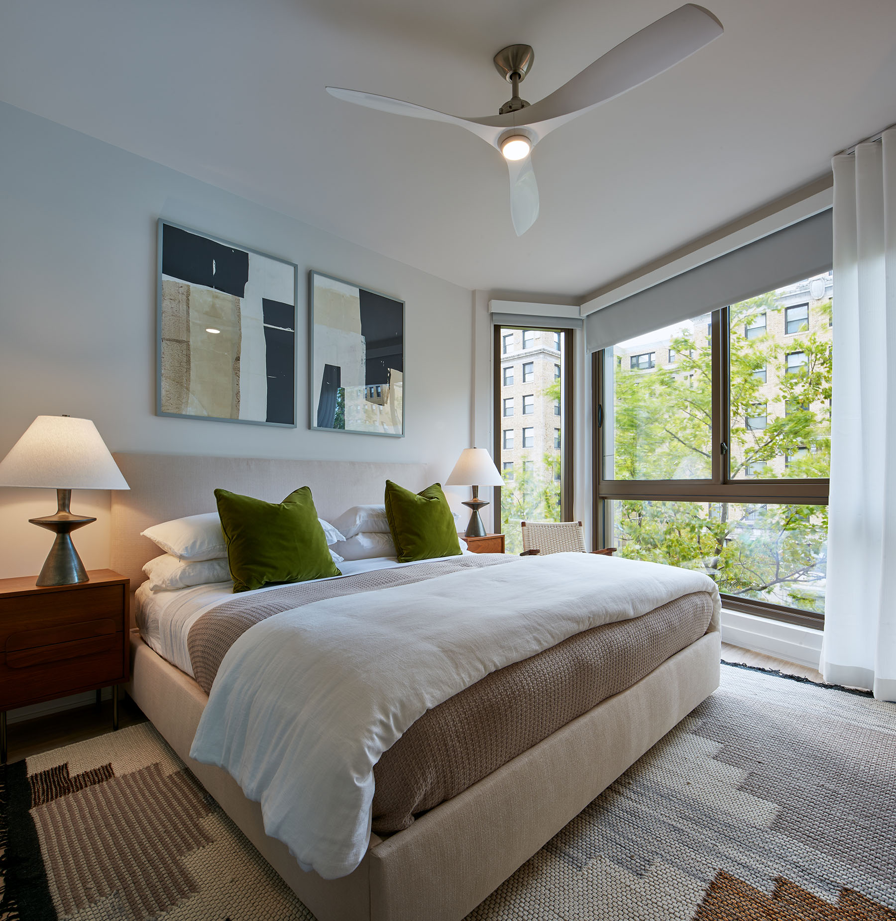 The Silva by CORE architecture + design - Architizer