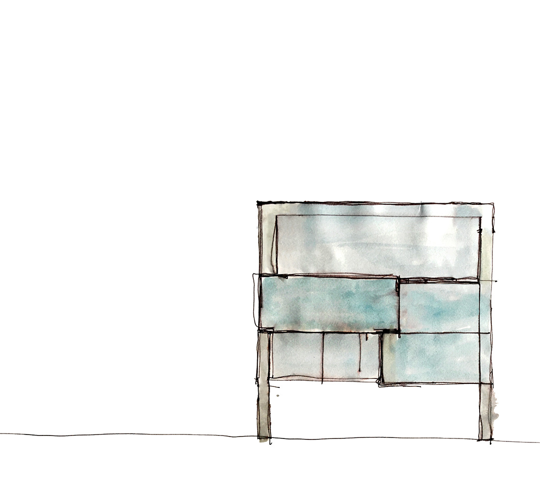 Eade va Ejra - Architizer