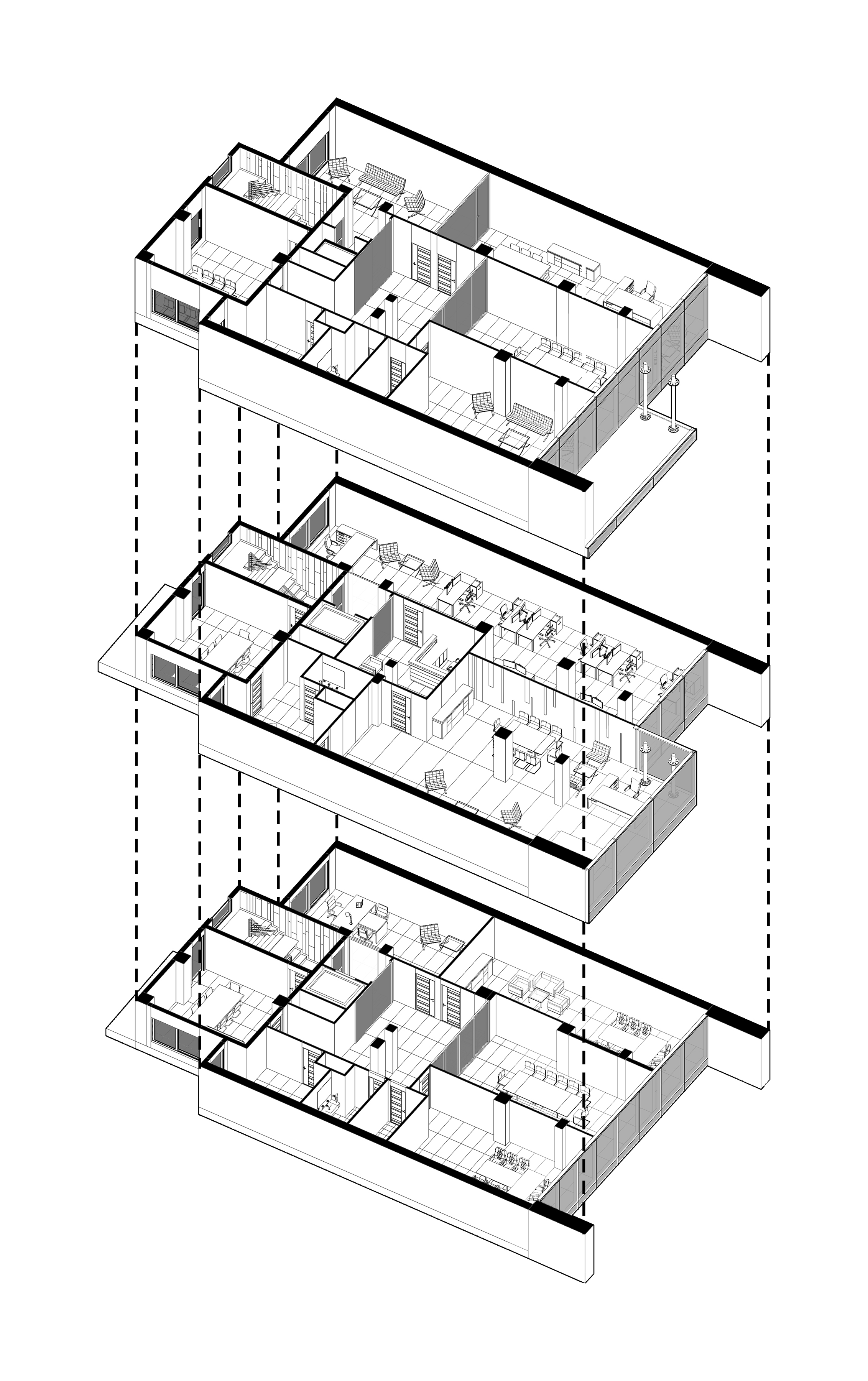 Aramesh by Eade va Ejra - Architizer