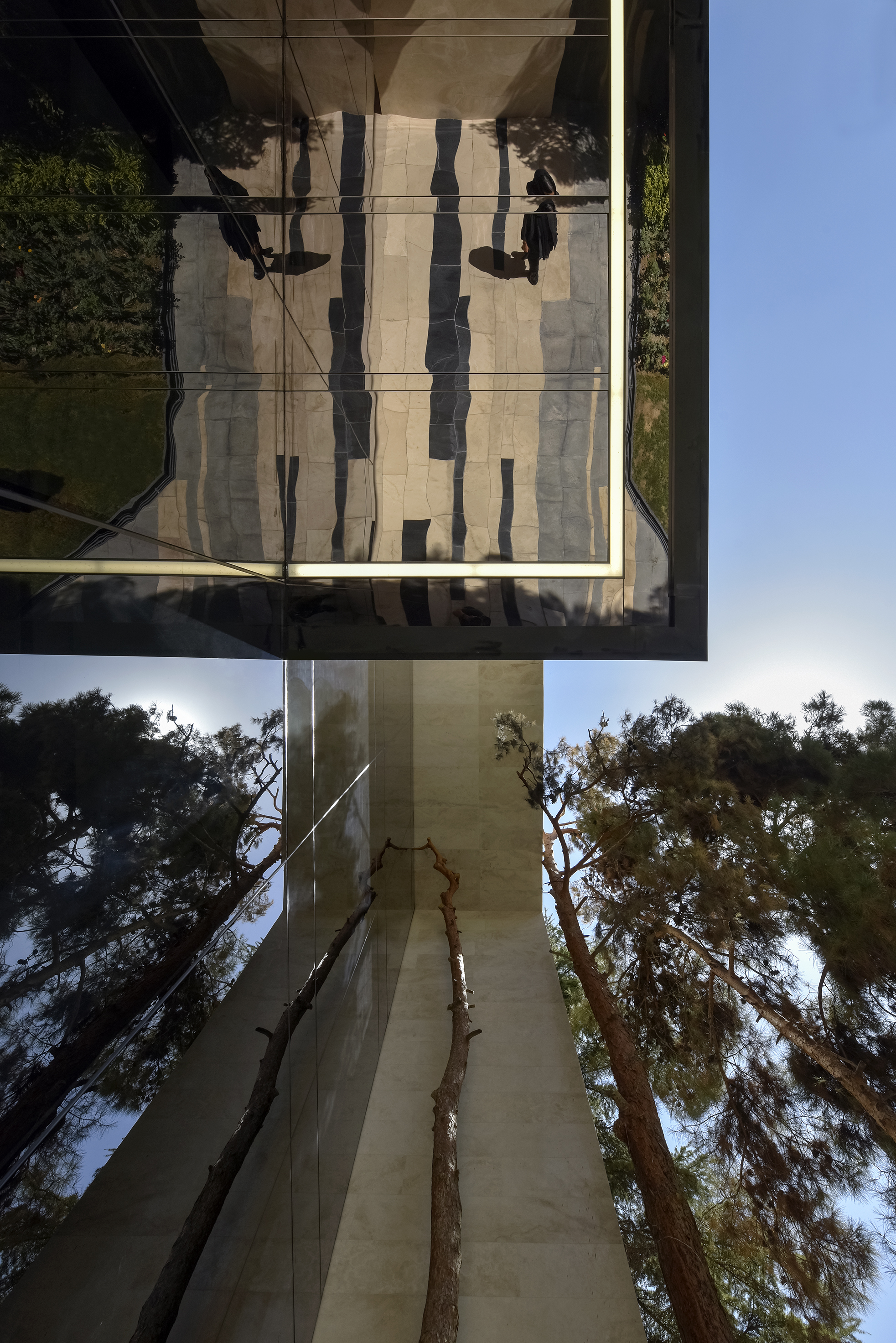 Aramesh by Eade va Ejra - Architizer