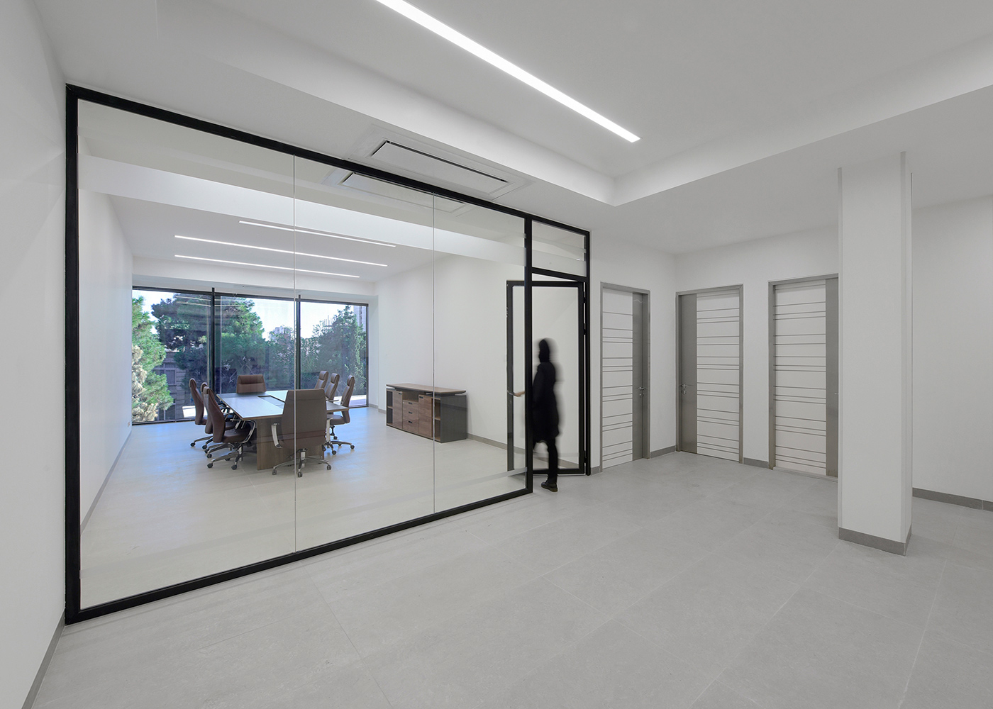 Aramesh by Eade va Ejra - Architizer