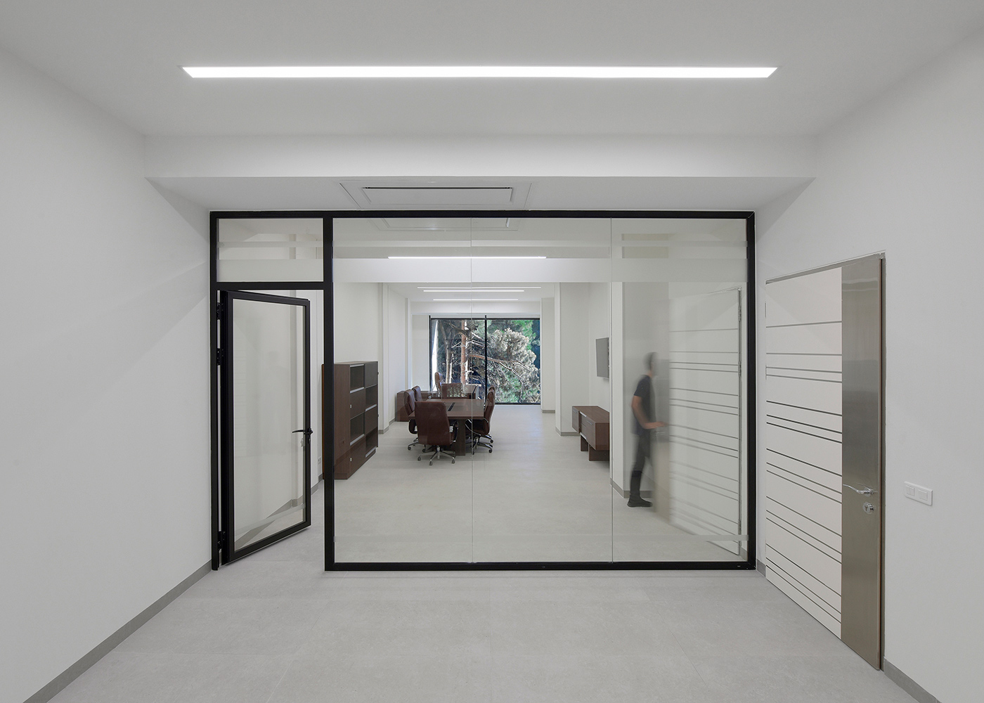 Aramesh by Eade va Ejra - Architizer