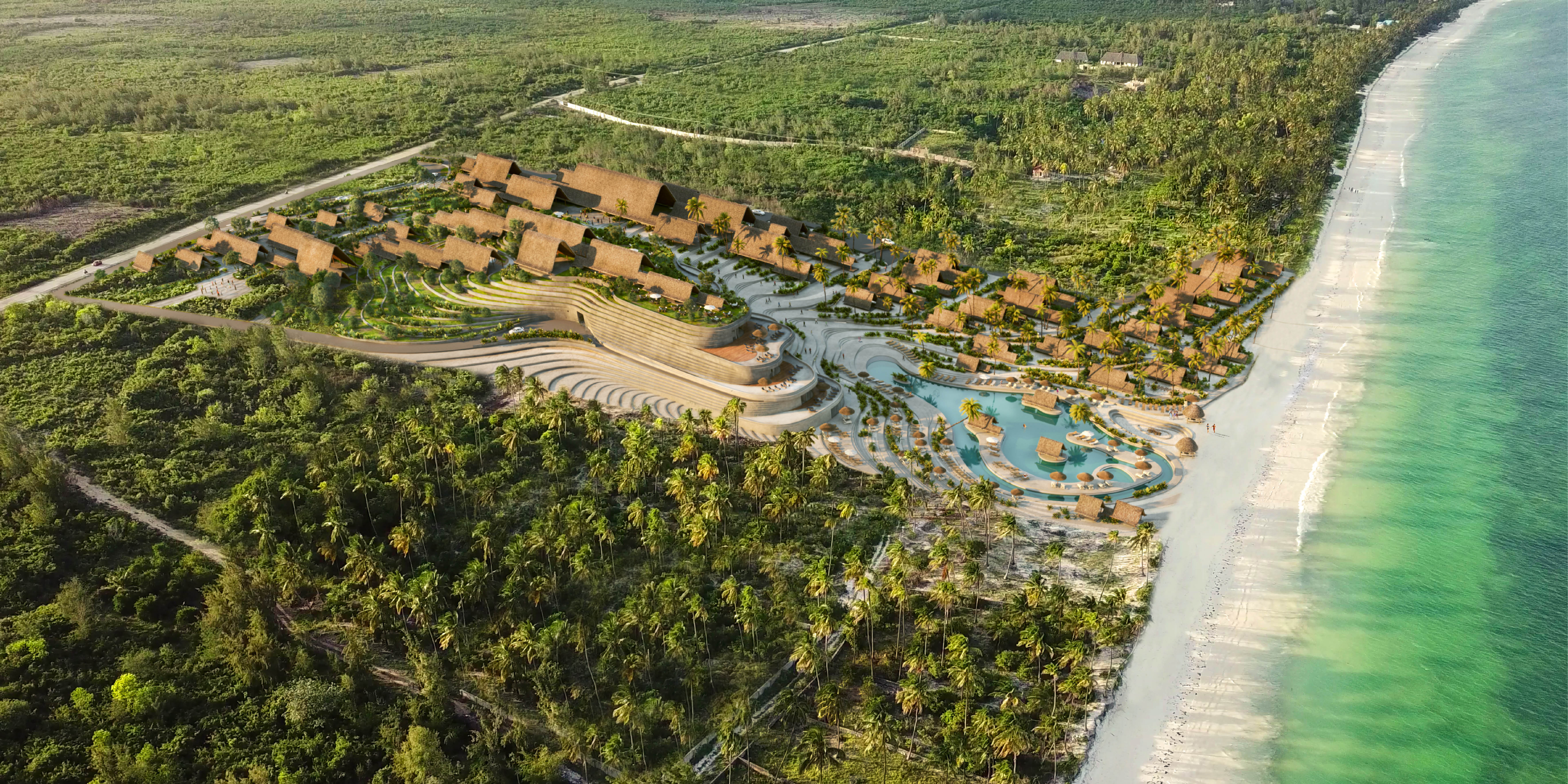 Velenjak Residential by Farshad MehdiZadeh Design | FMZD - Architizer