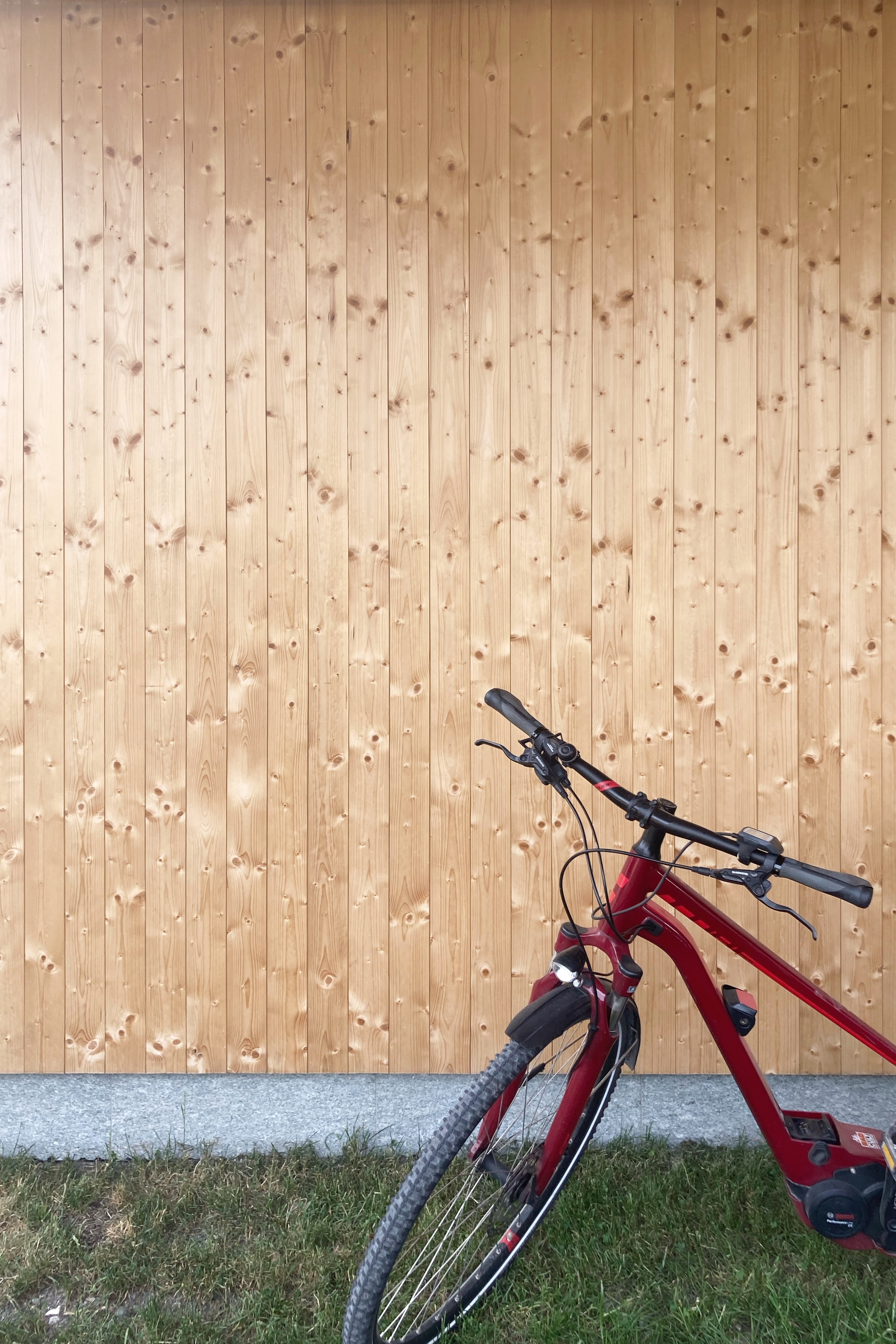 Haus in der Stoppel by Christopher Schneeweiß - Architizer
