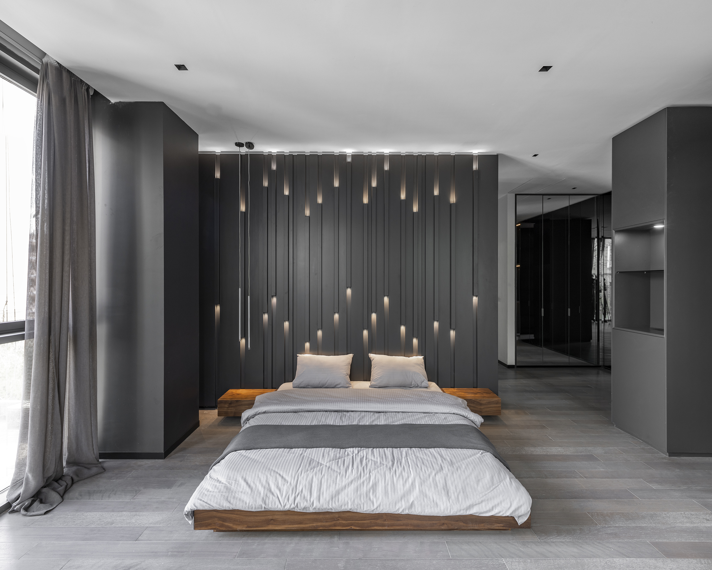Velenjak Residential by Farshad MehdiZadeh Design | FMZD - Architizer