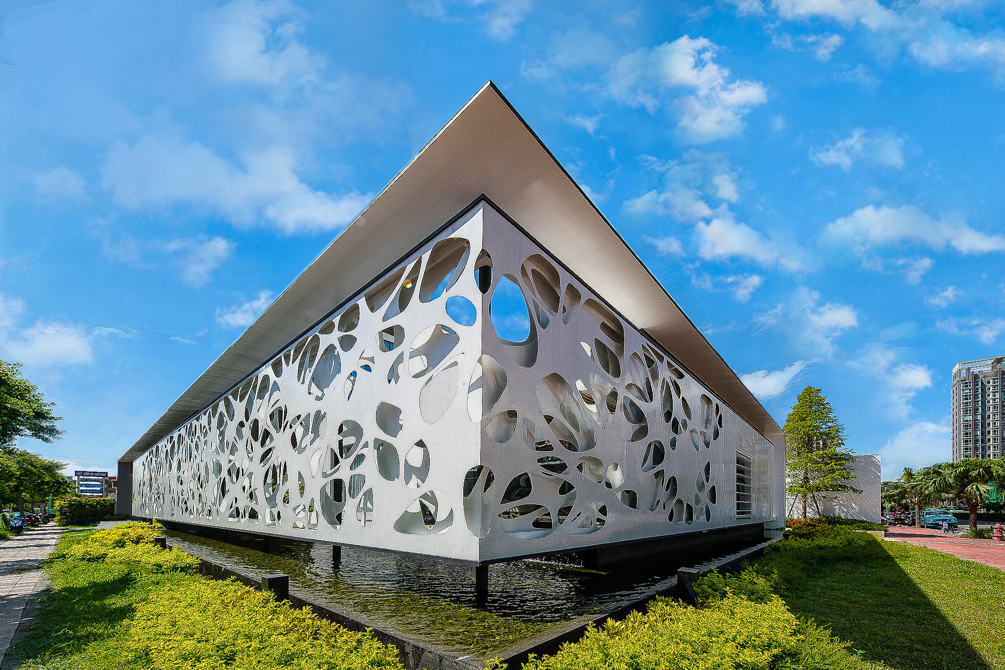 Arcadian Architecture+Design - Architizer
