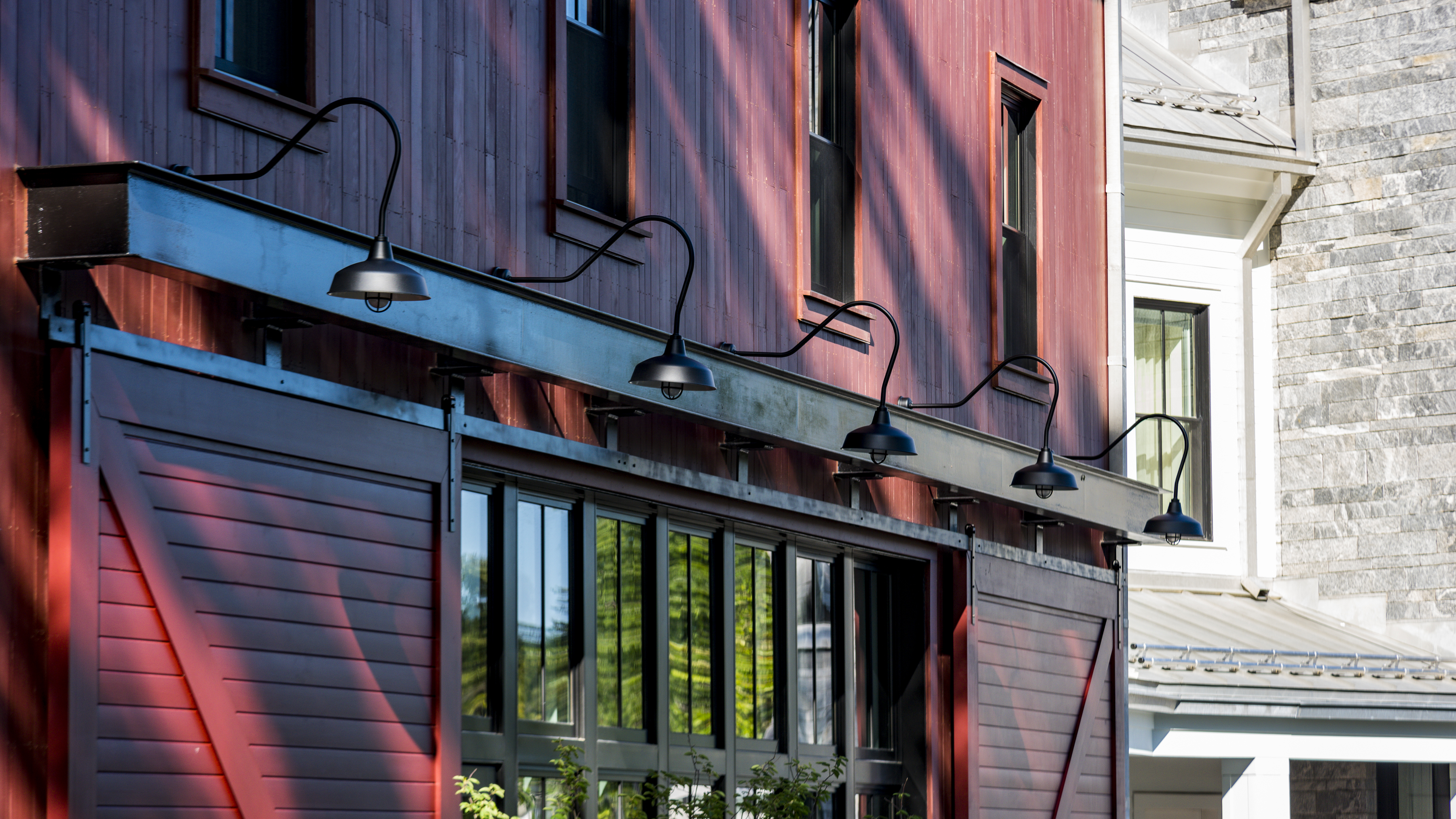 The Williams Inn by CambridgeSeven - Architizer