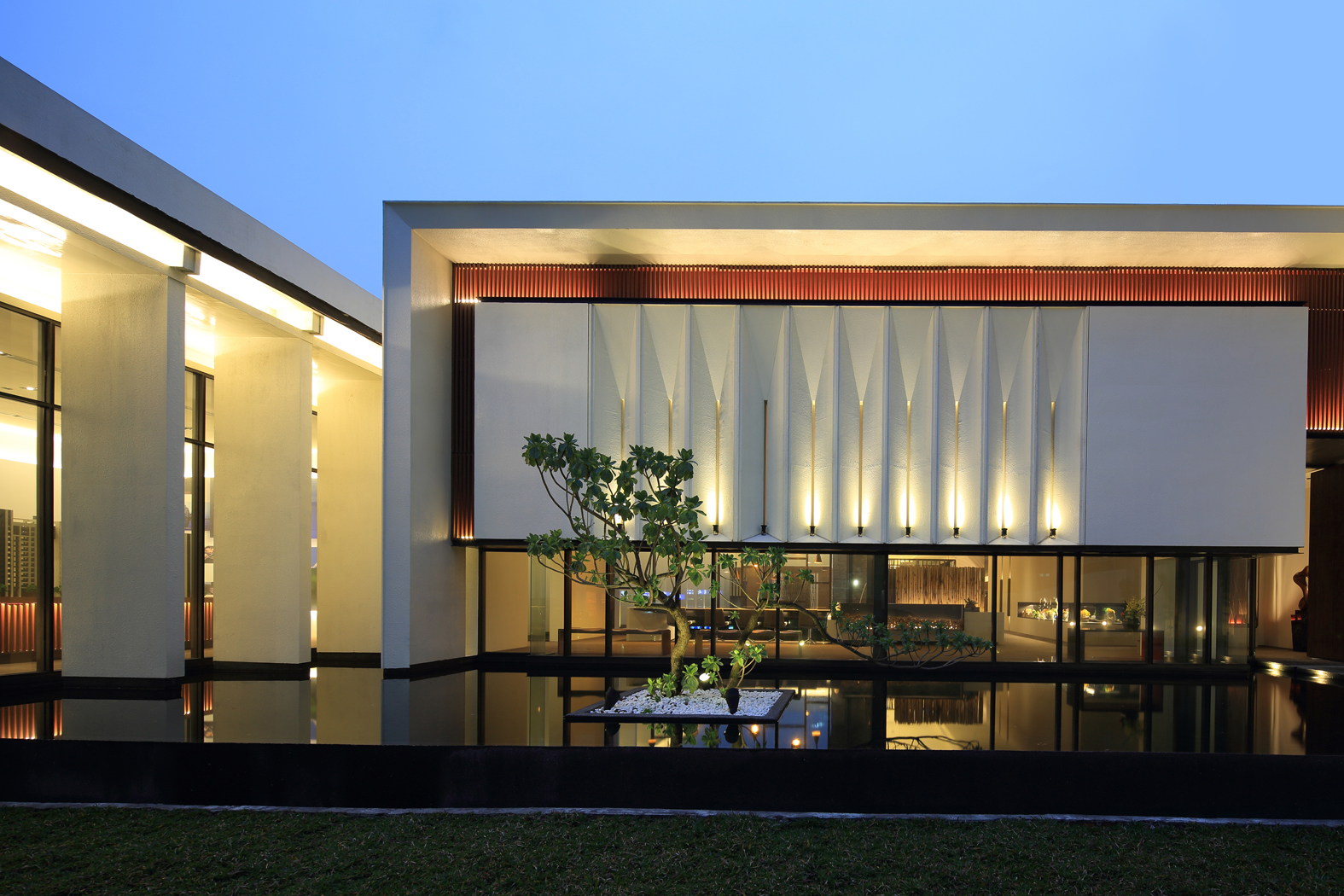 Arcadian Architecture+Design - Architizer
