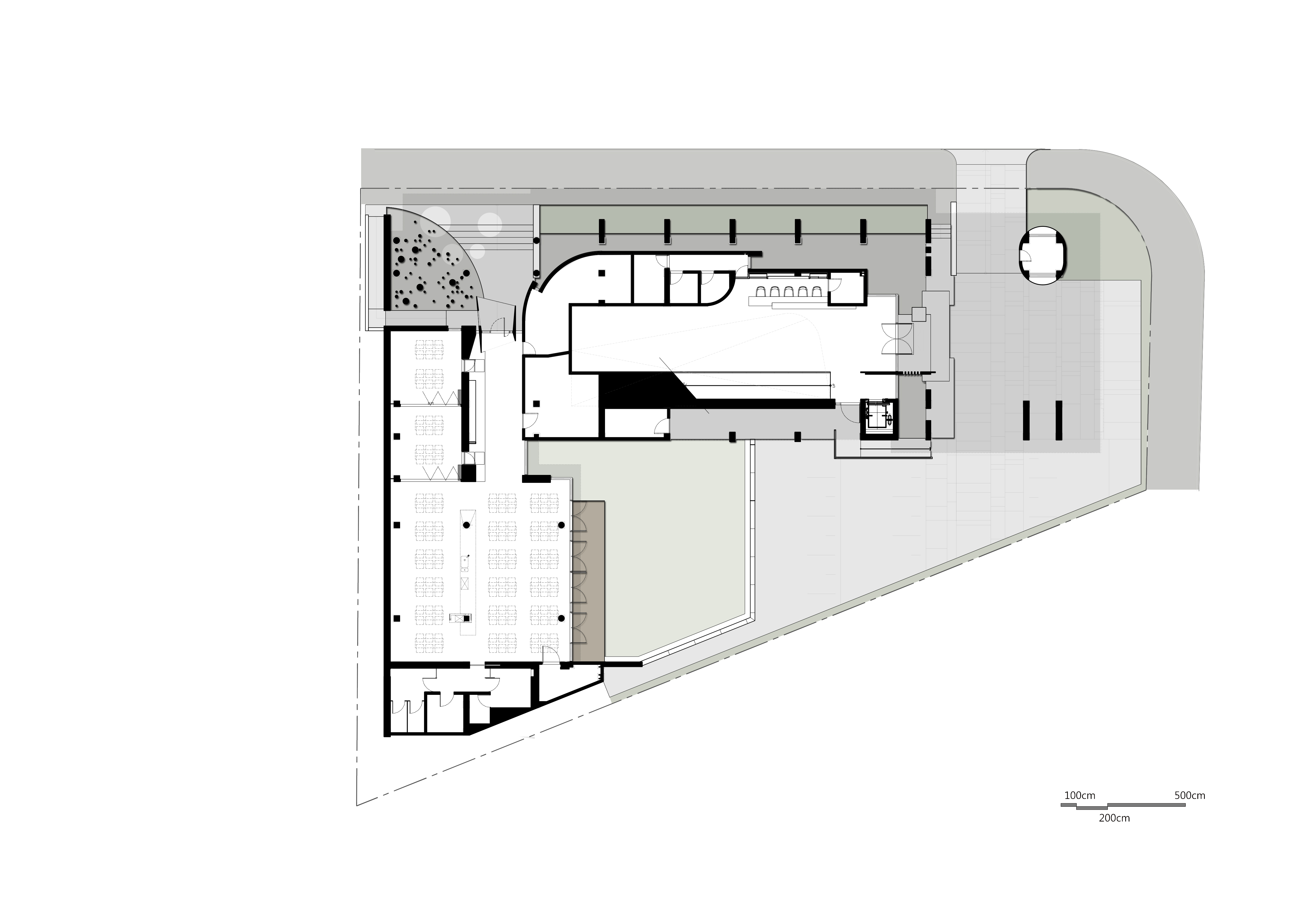 Sinyi-Rema Gallery by Arcadian Architecture+Design - Architizer