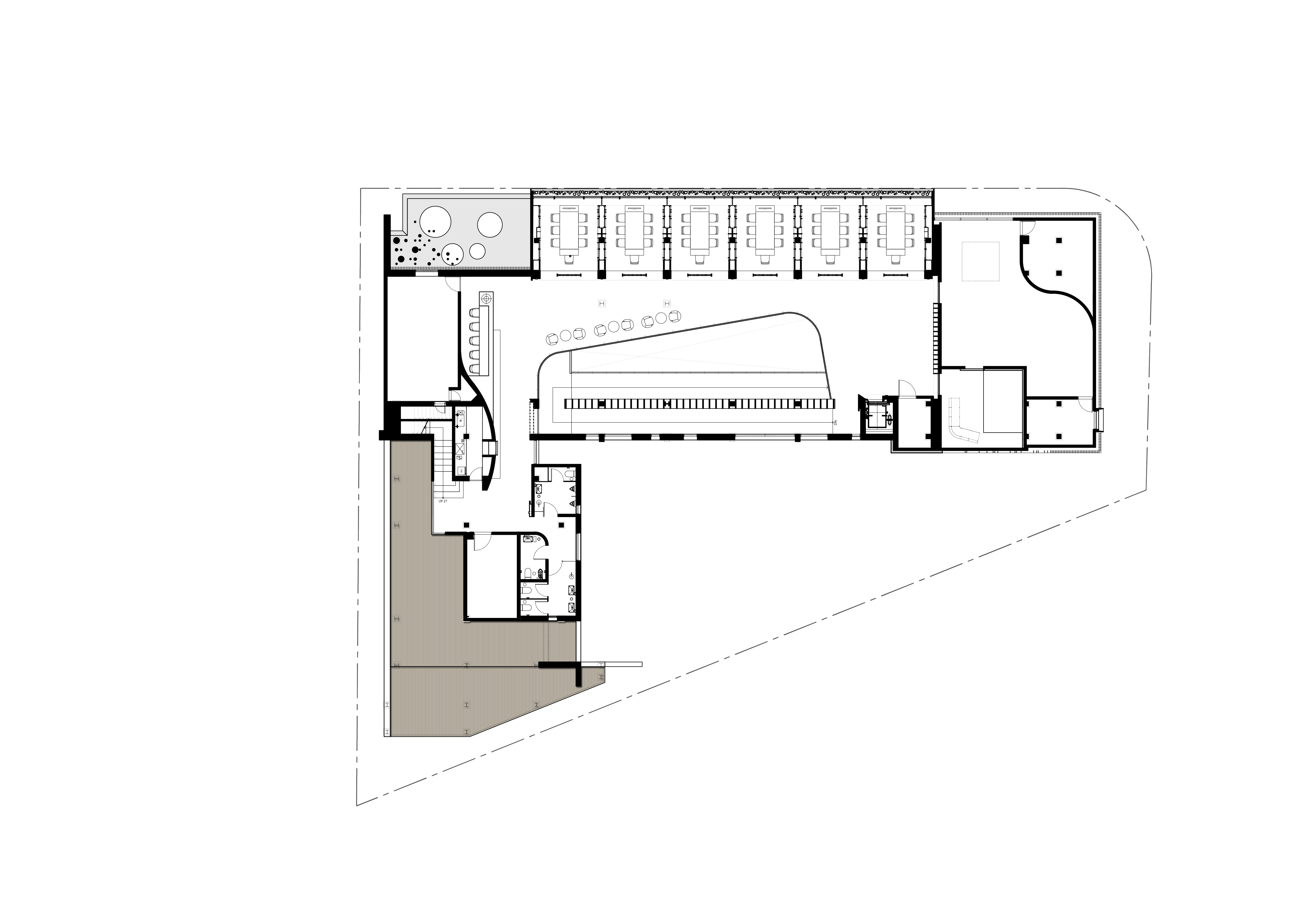 Sinyi-Rema Gallery by Arcadian Architecture+Design - Architizer