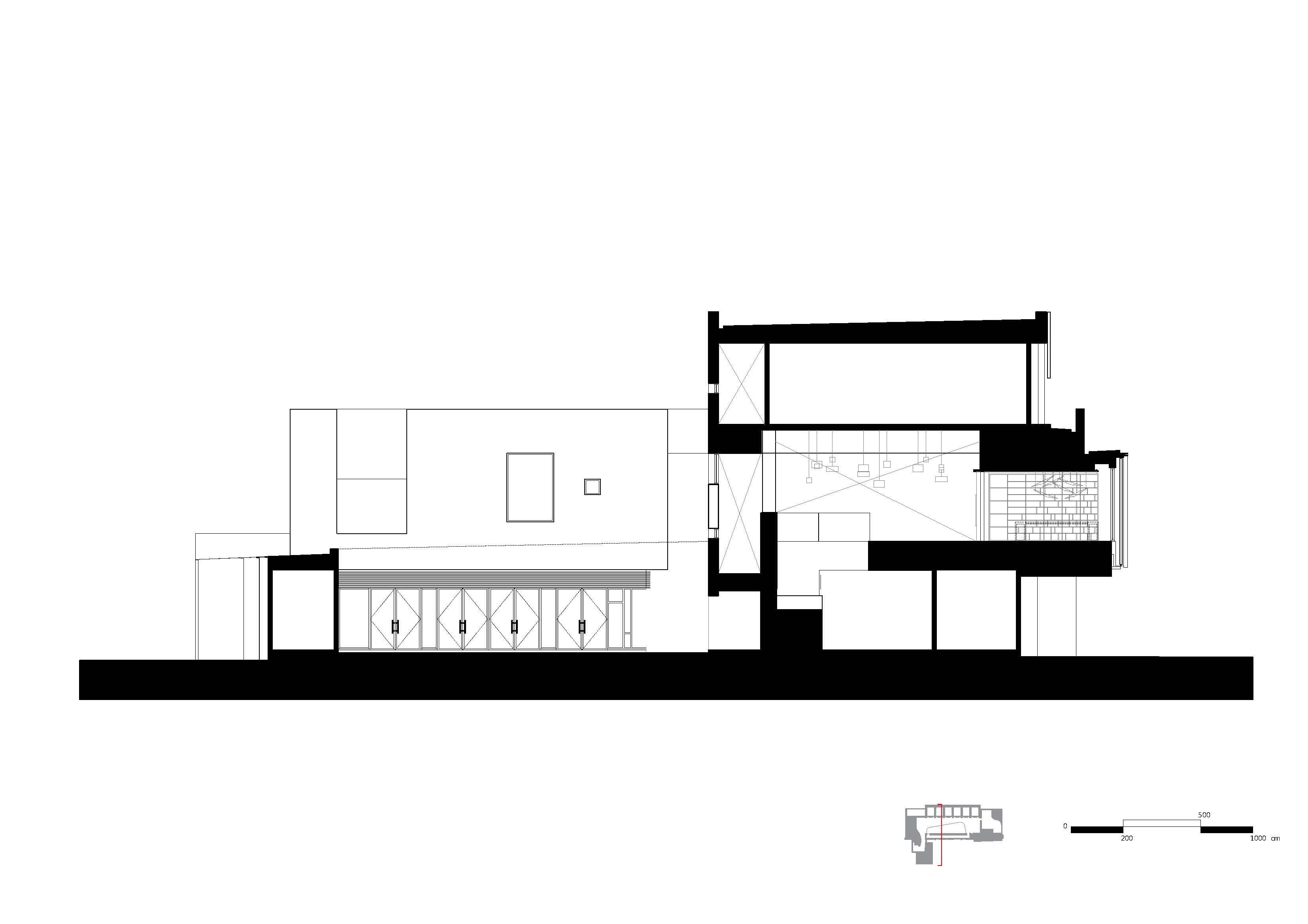 Sinyi-Rema Gallery by Arcadian Architecture+Design - Architizer