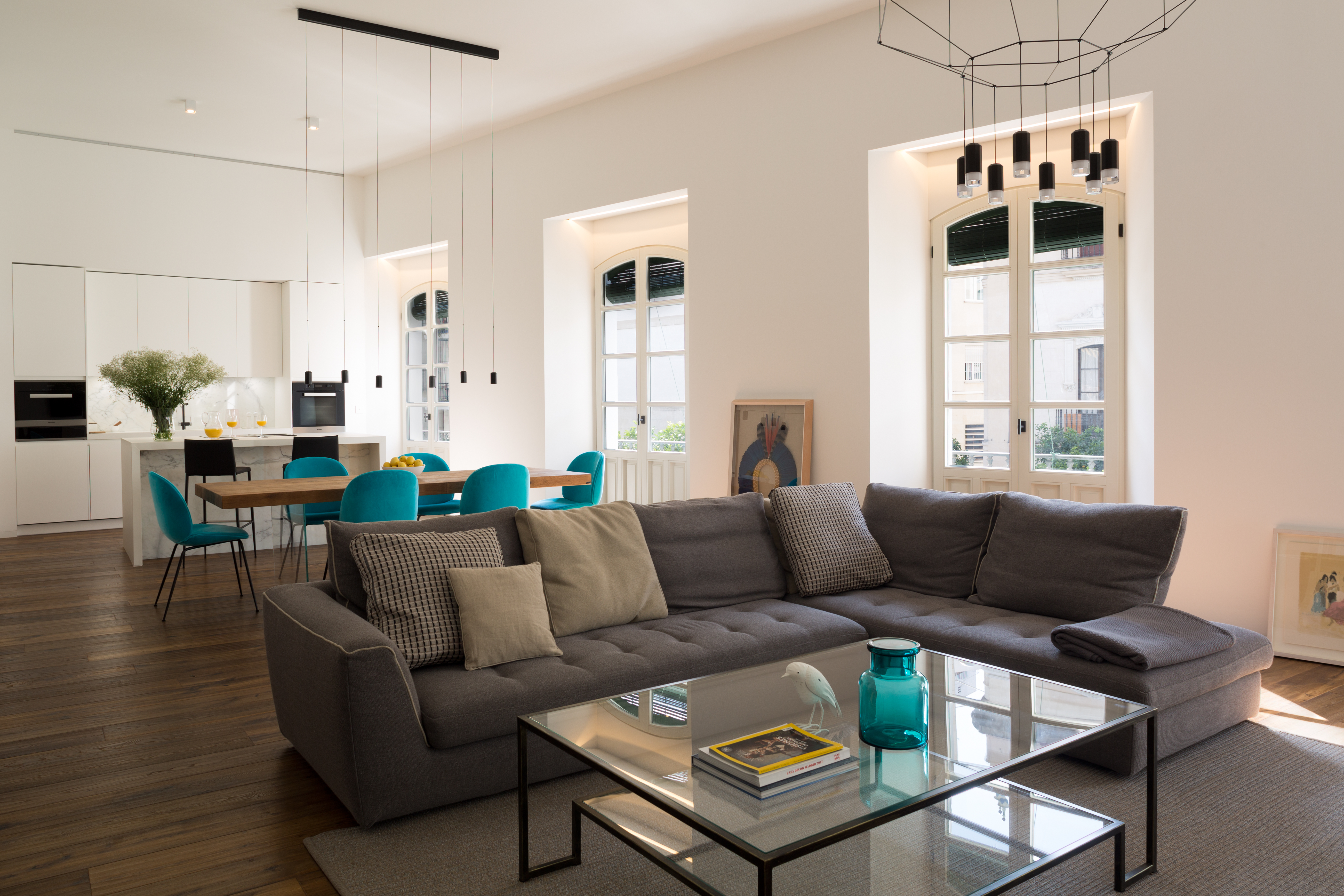 Casa Puri by Alejandro Gimenez Architects - Architizer