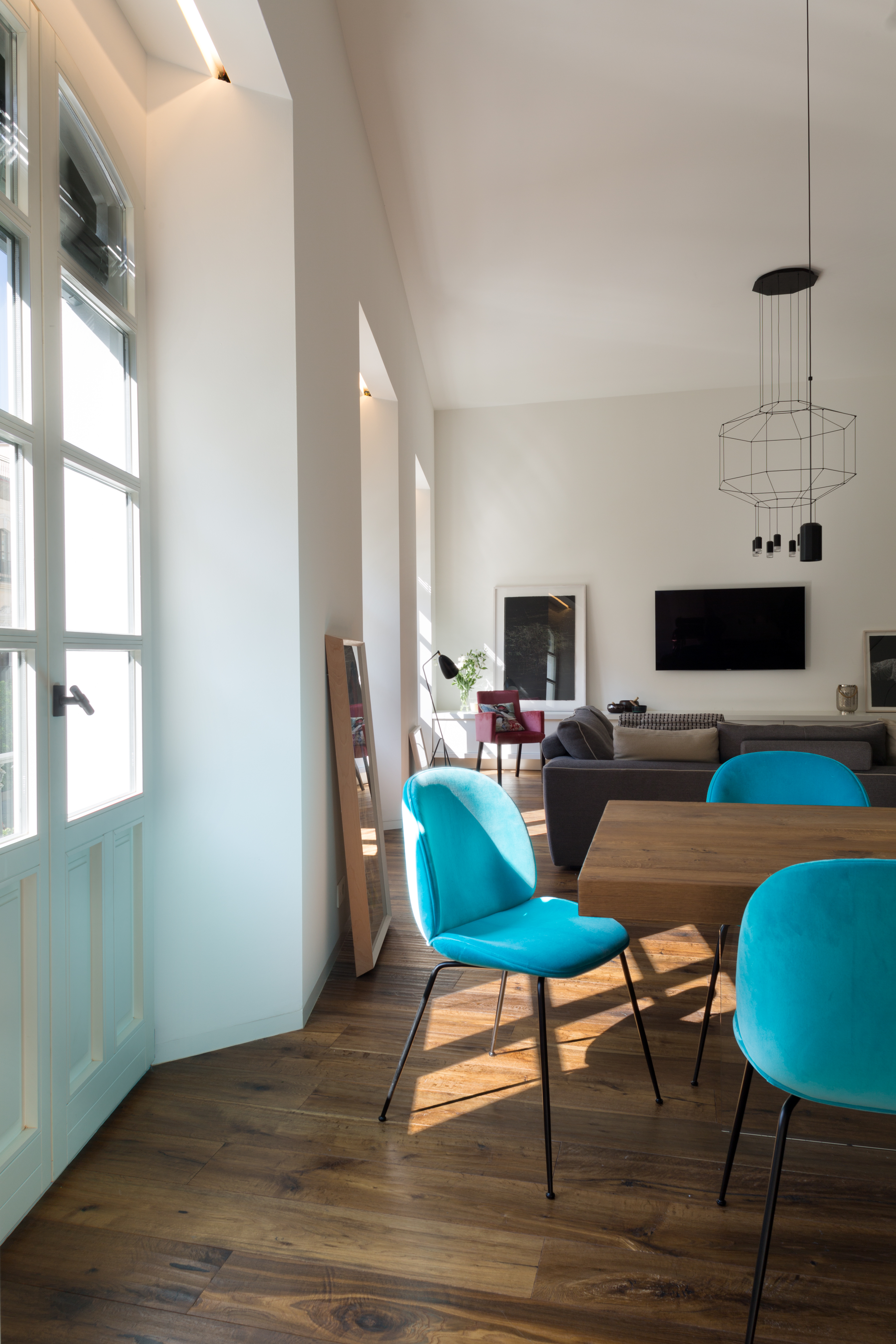 Casa Puri by Alejandro Gimenez Architects - Architizer