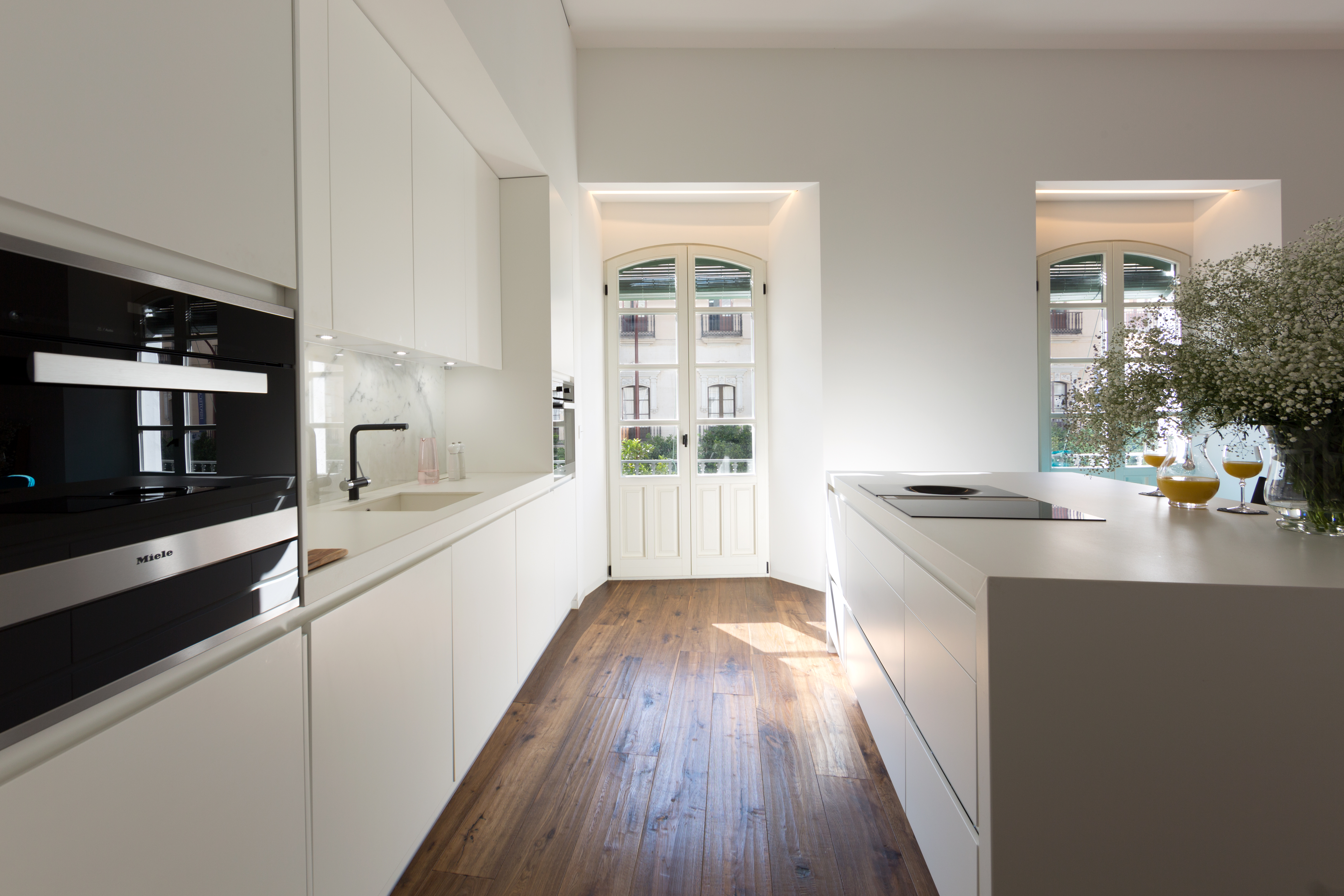 Casa Puri by Alejandro Gimenez Architects - Architizer