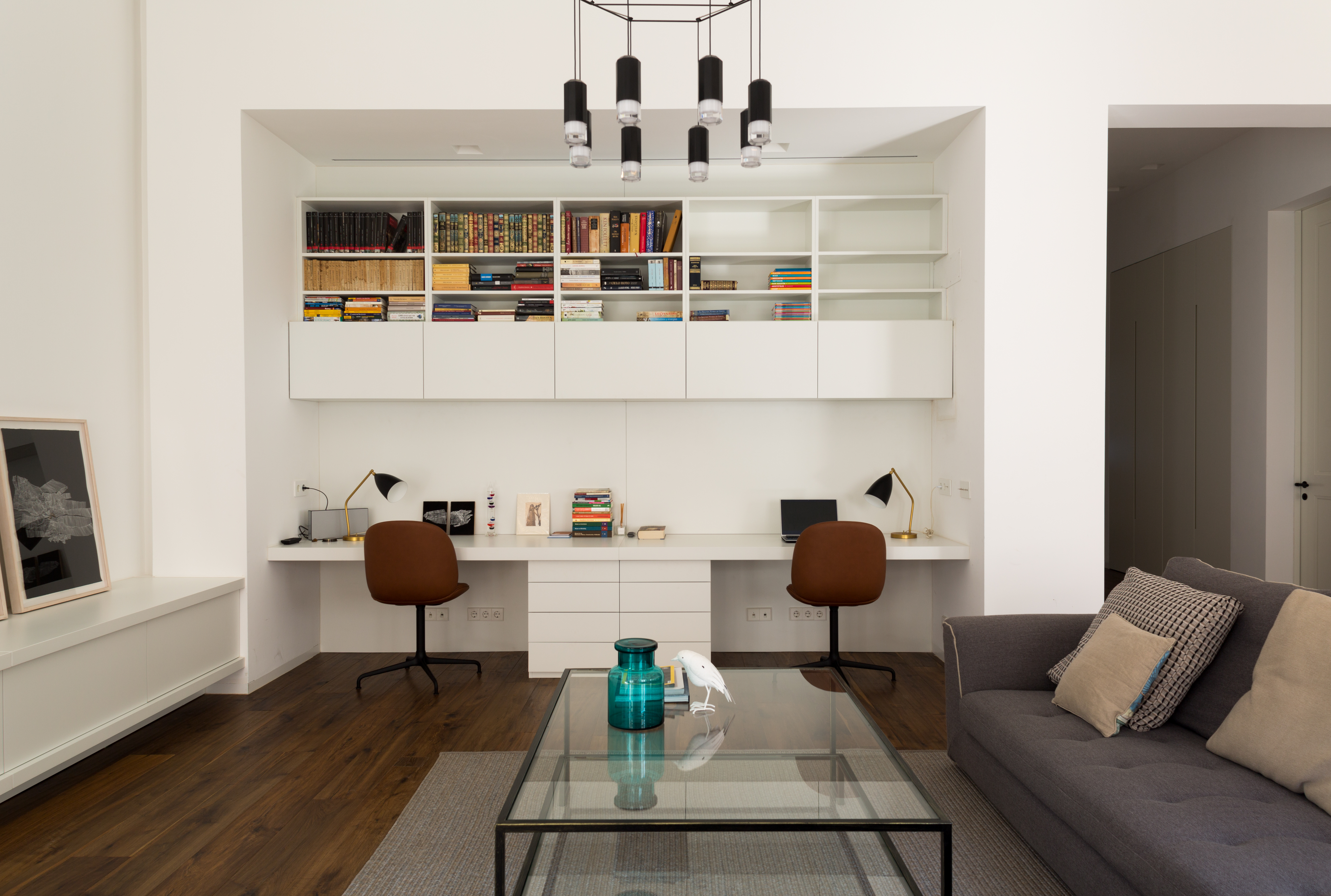 Casa Puri by Alejandro Gimenez Architects - Architizer