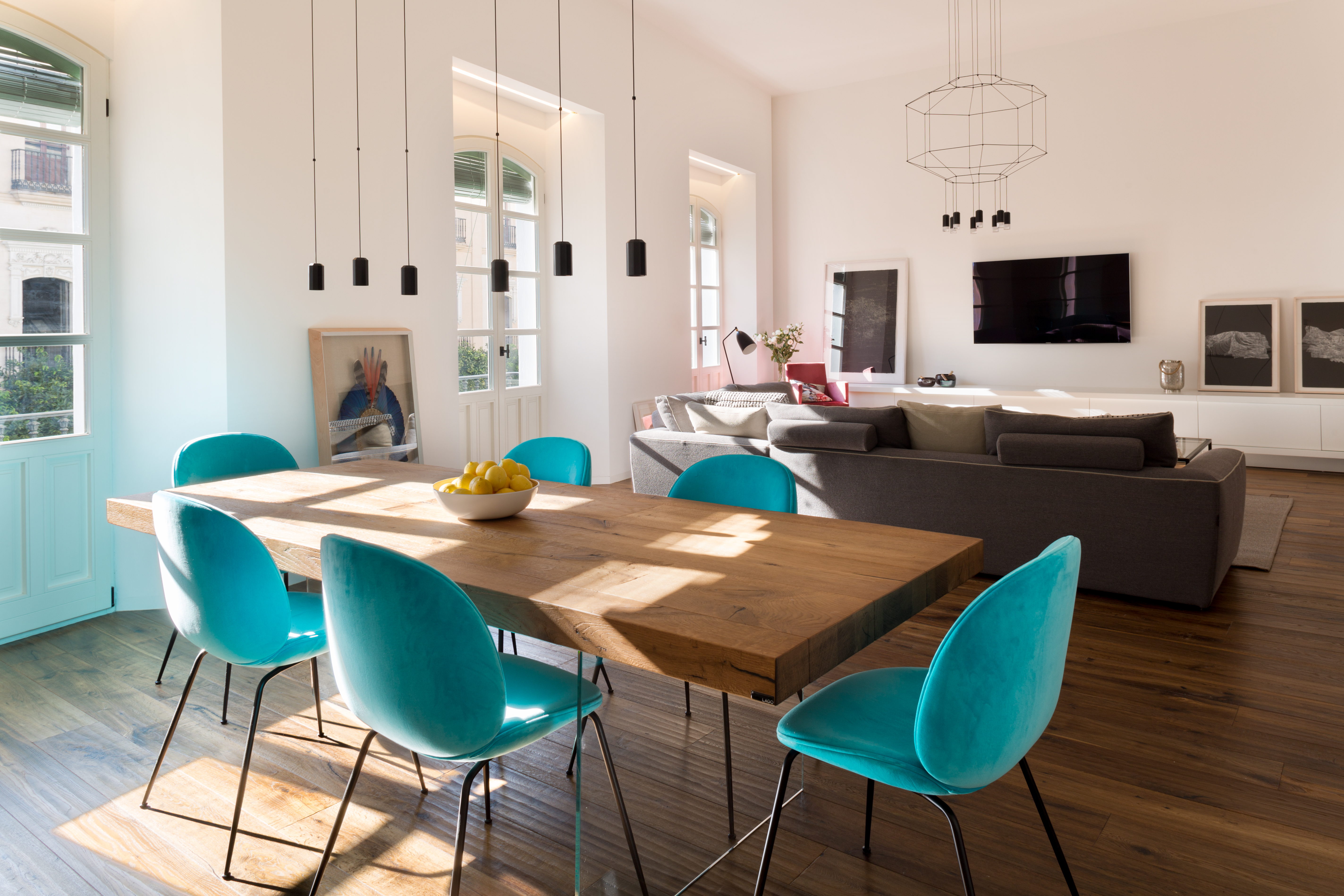 Casa Puri by Alejandro Gimenez Architects - Architizer