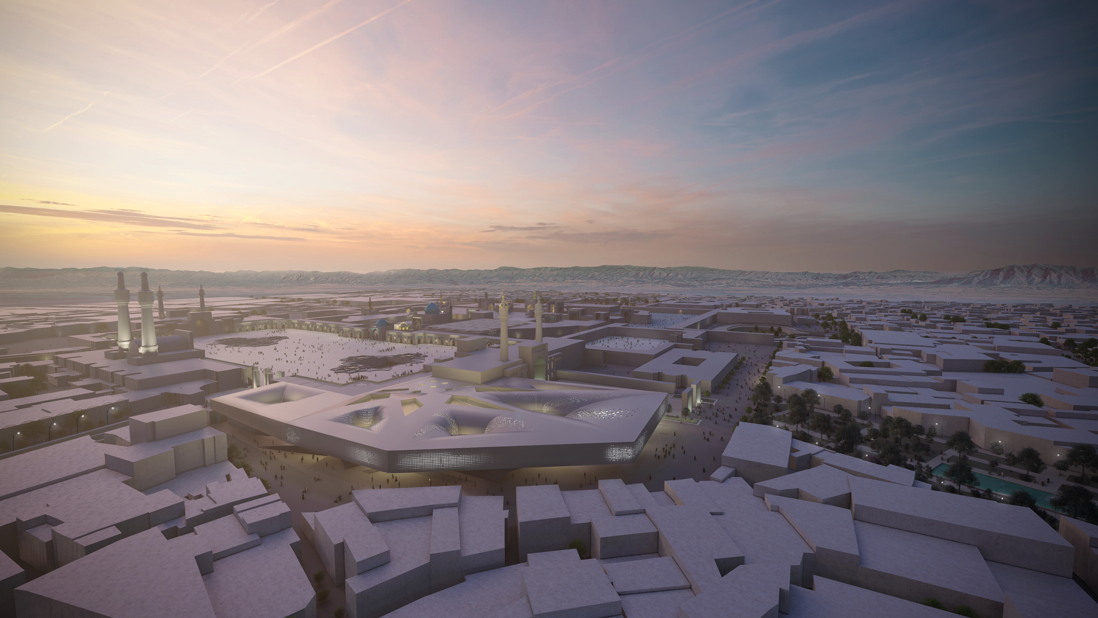 Marz design - Architizer