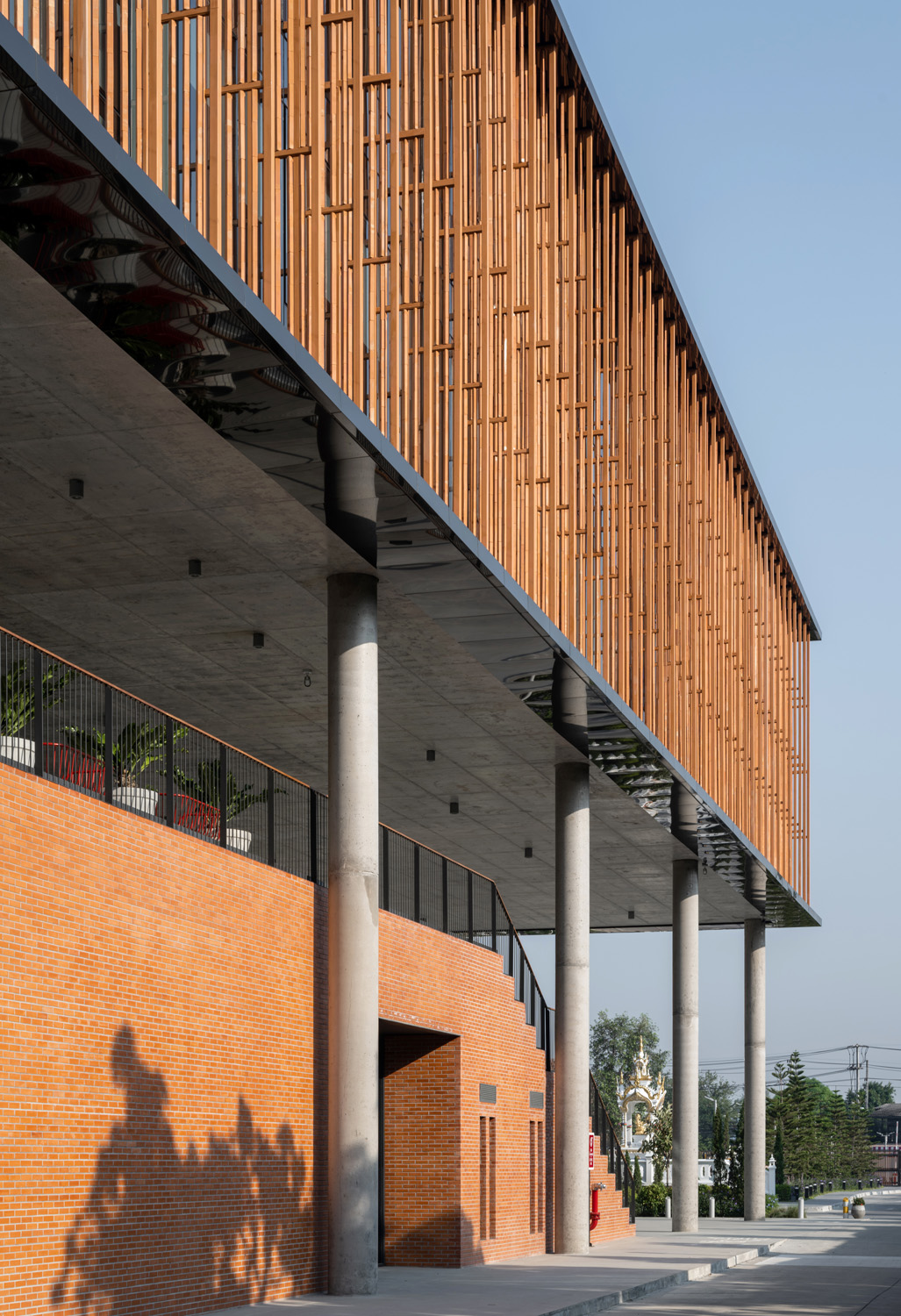 Choice Headquarters by Plan Associates Co.,Ltd. - Architizer