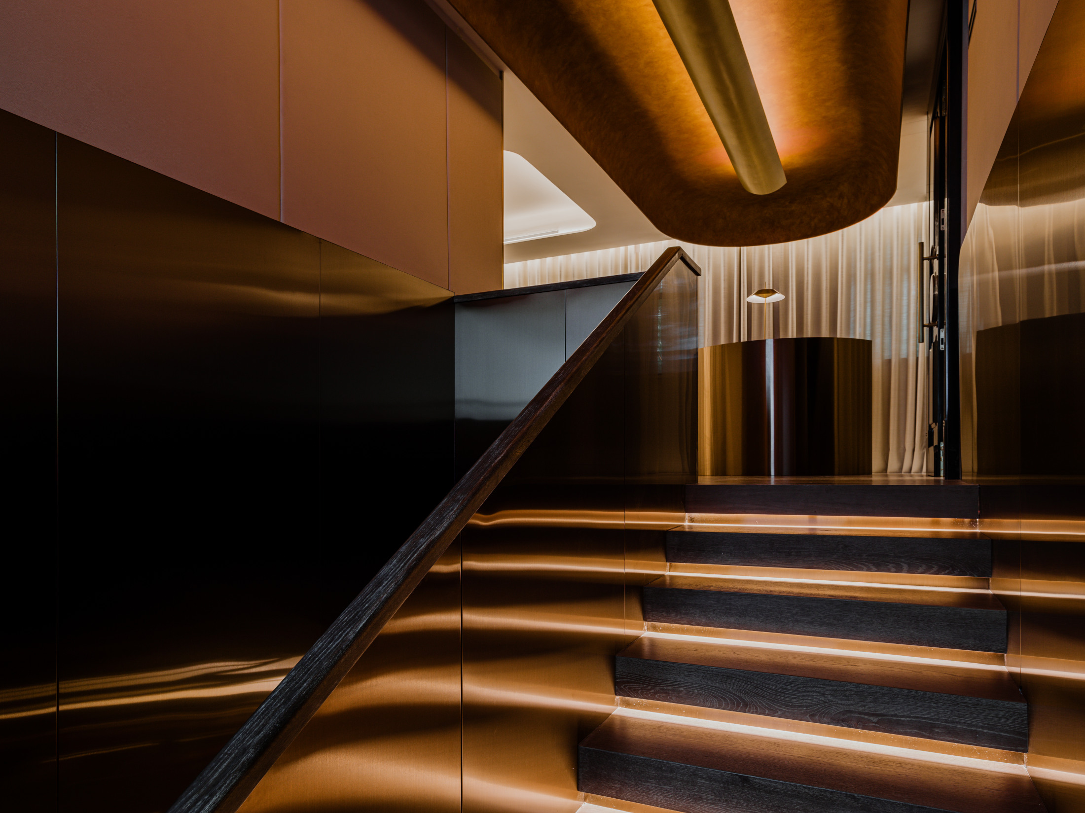 Saddle by Studio Gronda - Architizer