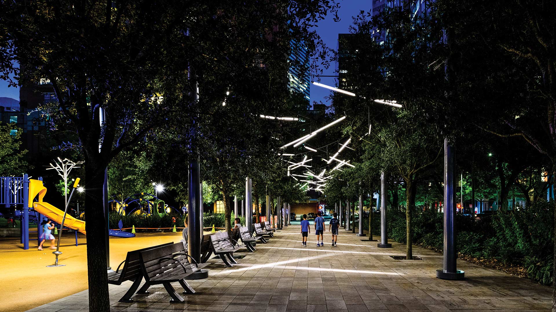 Discovery Green by Acuity - Architizer