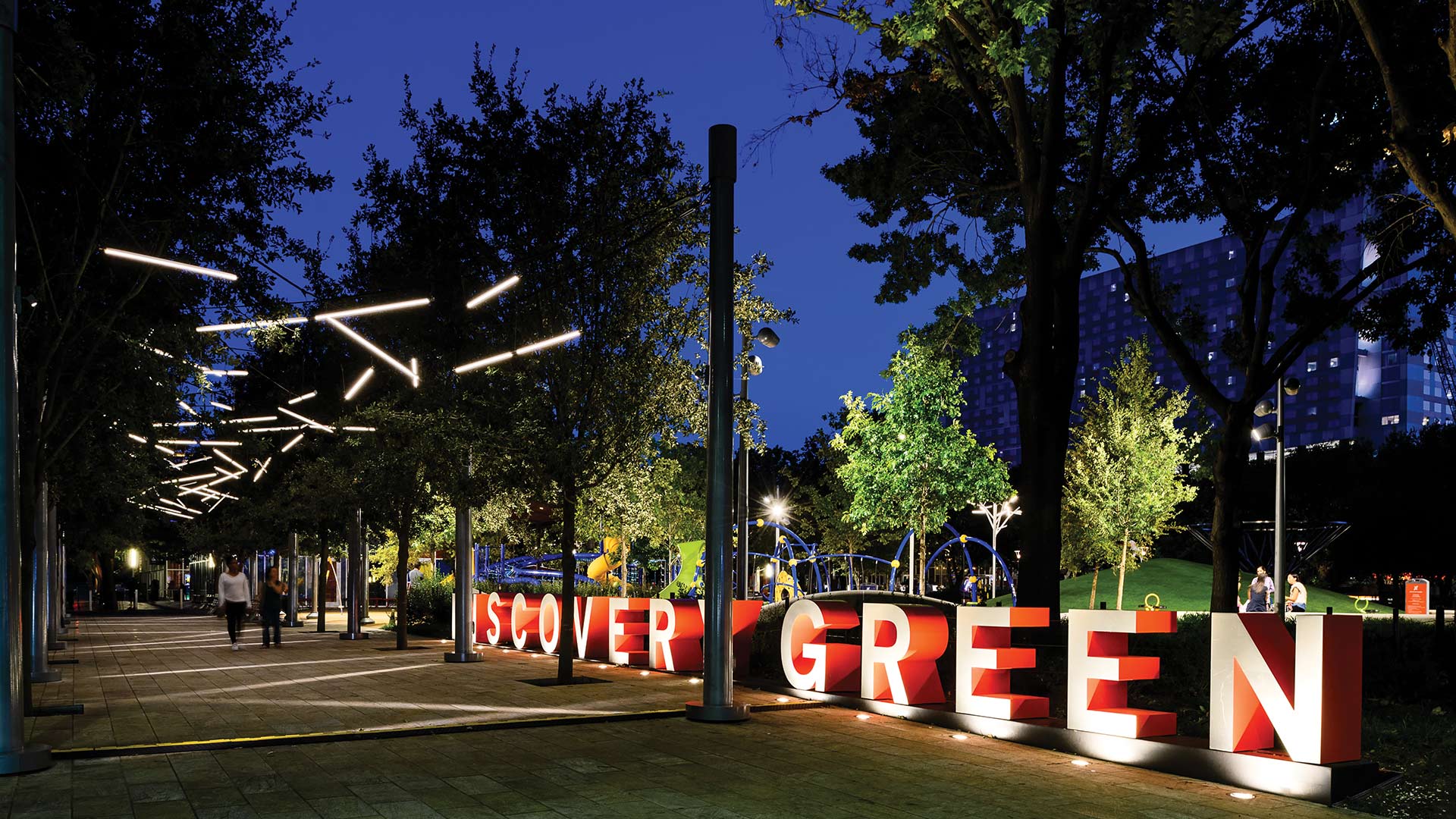 Discovery Green by Acuity - Architizer