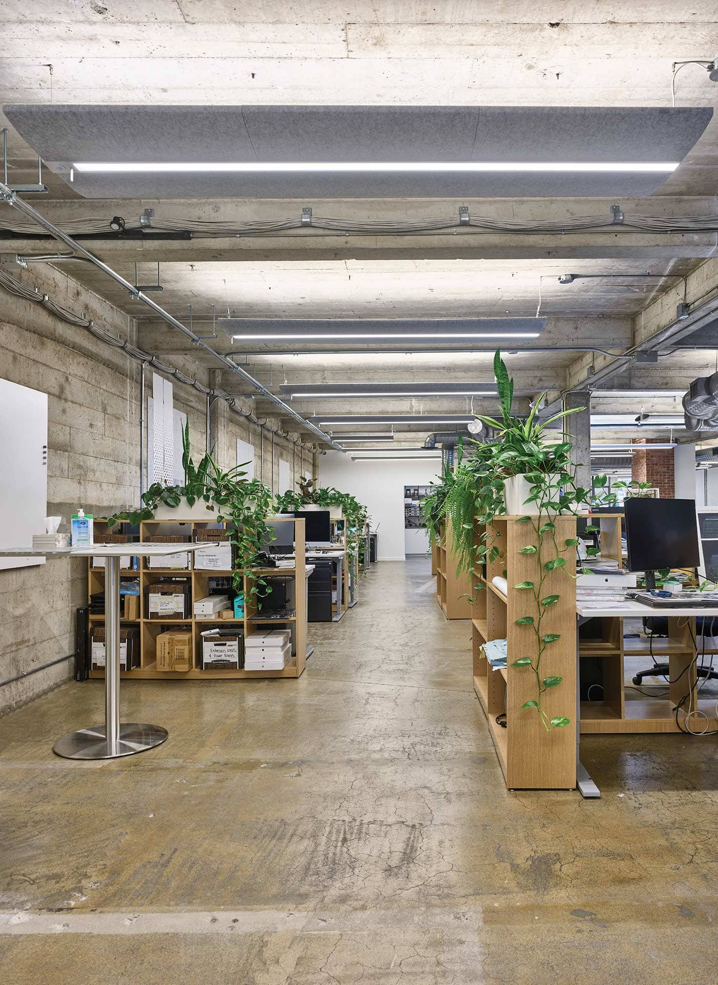 Hillsburgh Public Library by Acuity Brands - Architizer