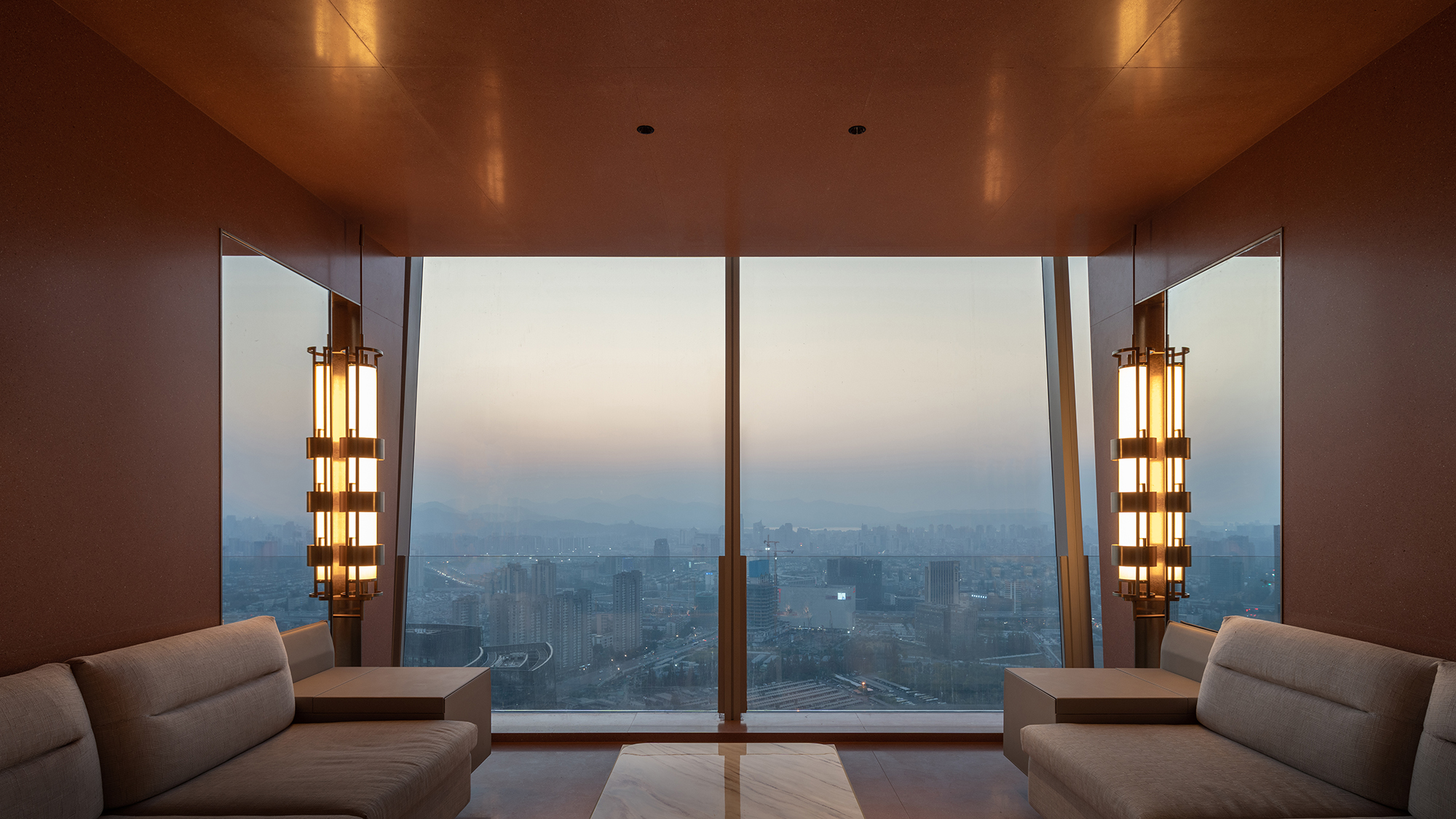 Idea 3425620: The Chiu, Hangzhou by NATURE TIMES ART DESIGN in Hangzhou ...