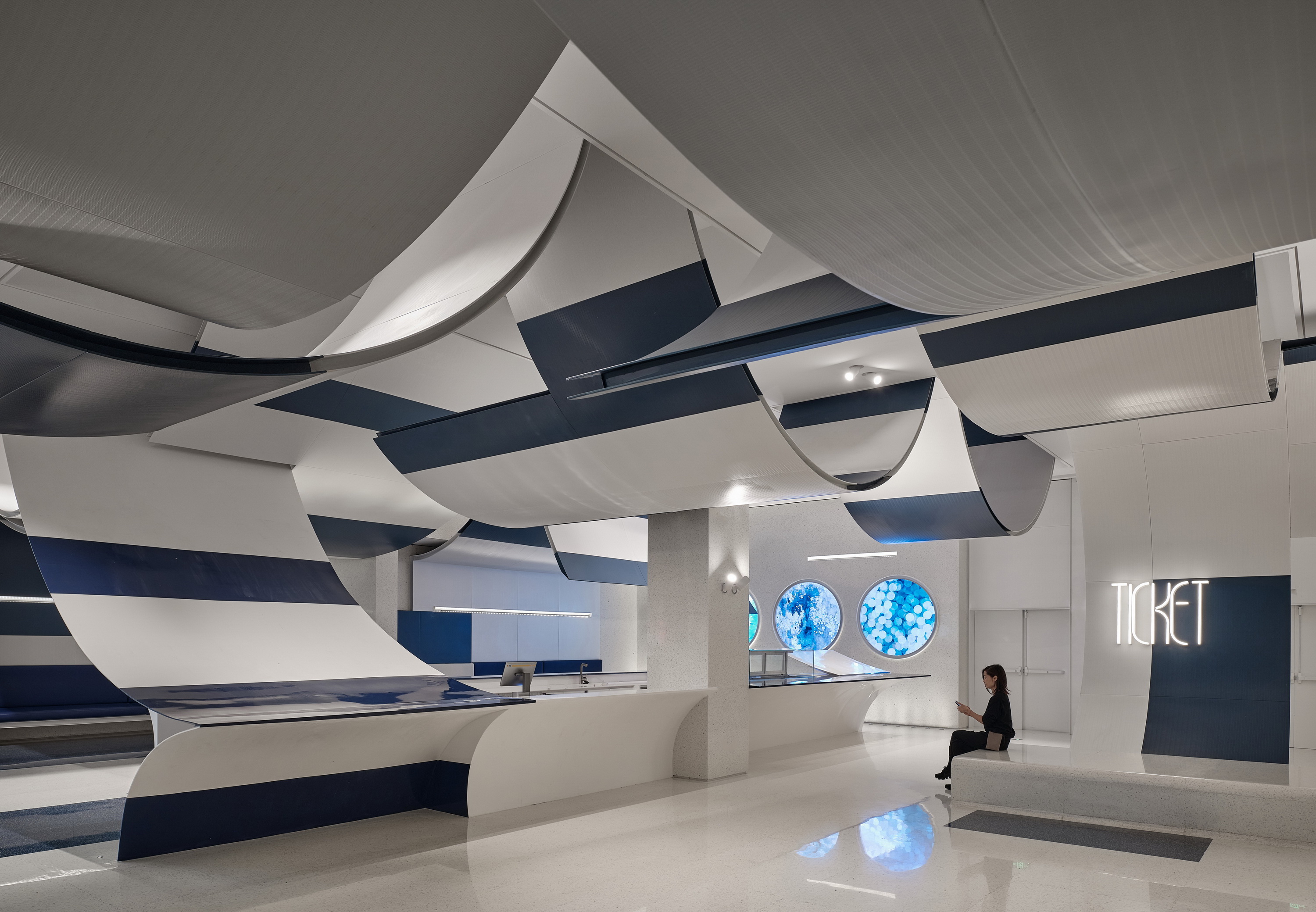 One Plus Partnership Limited - Architizer