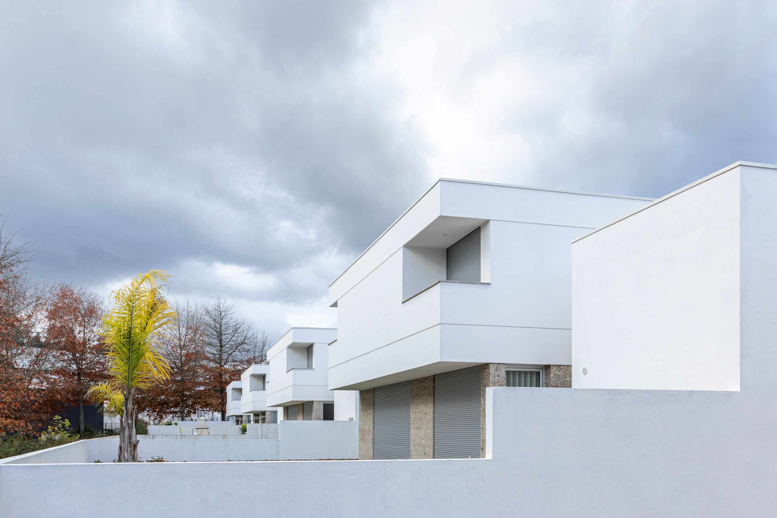 Middle Plan by LIMIT architecture studio - Architizer