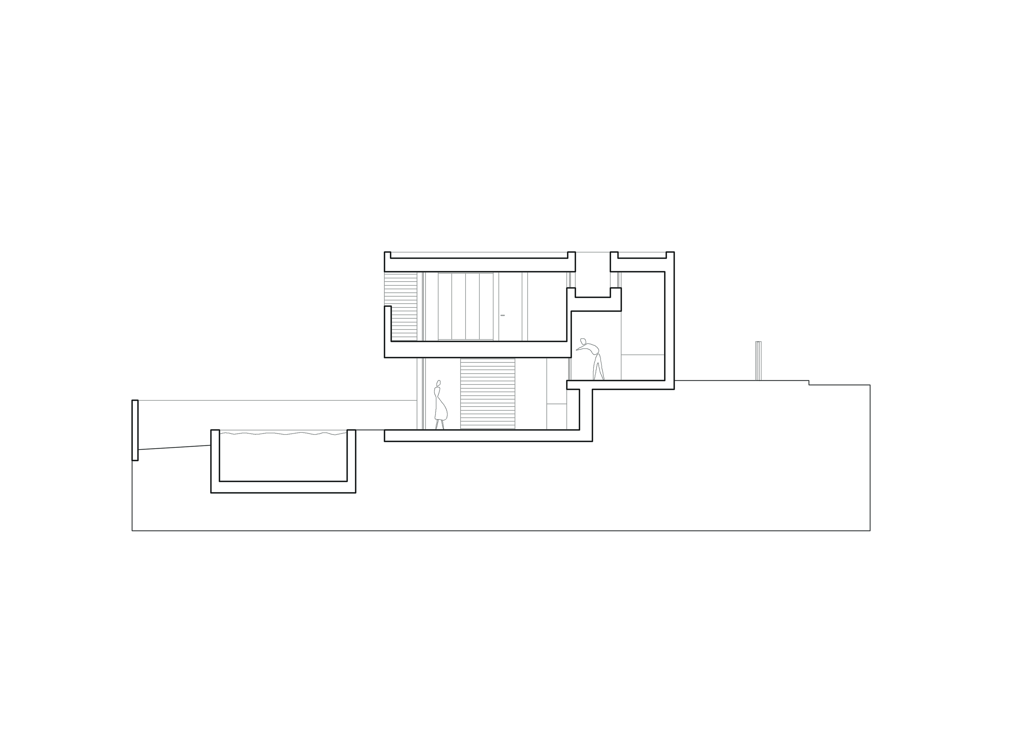 Middle Plan by LIMIT architecture studio - Architizer