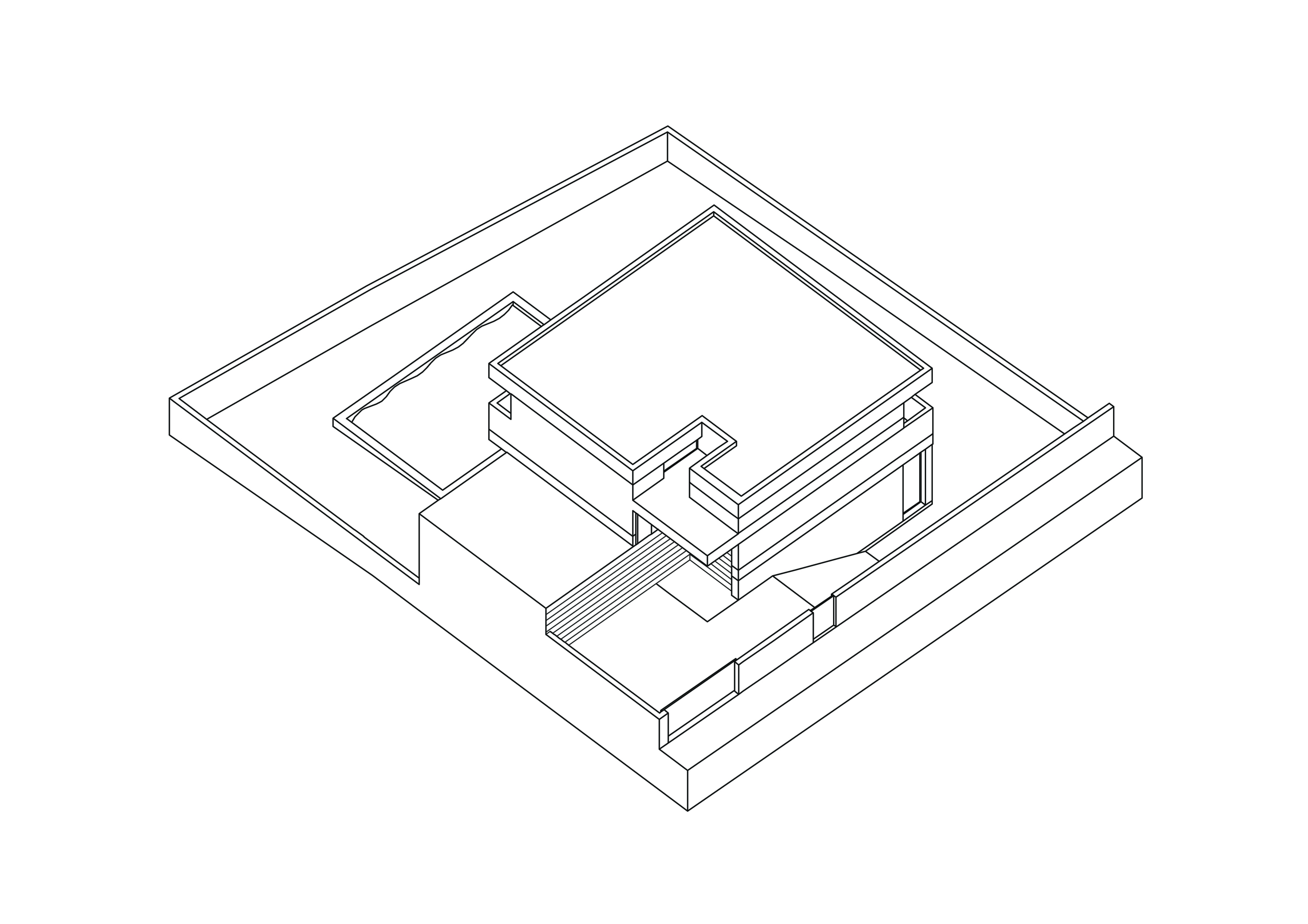 Middle Plan by LIMIT architecture studio - Architizer